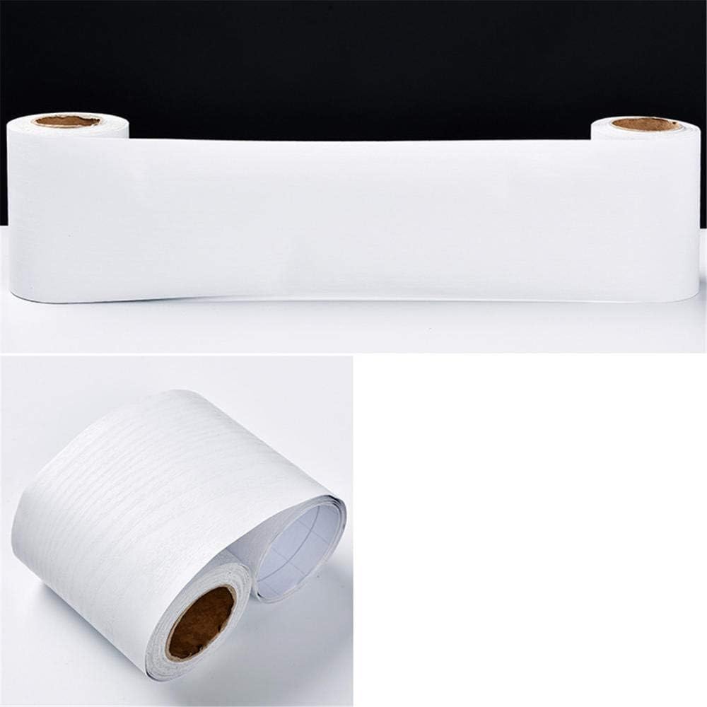 Wewean Peel and Stick Wallpaper Mirror Borders for Bathroom Classroom ...