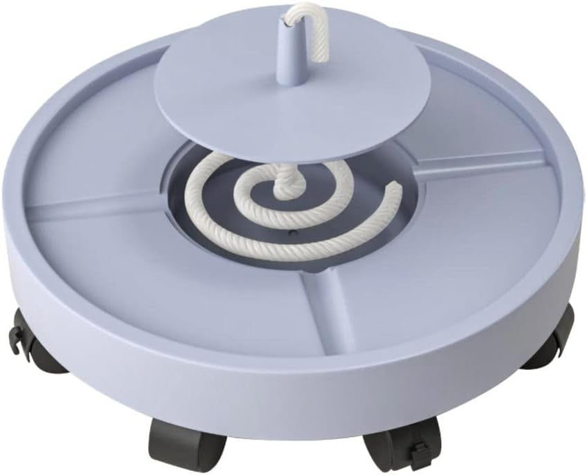 Wewean Plant Dolly,Rolling Plant Stand,Plant Stand with Wheels,Plant ...