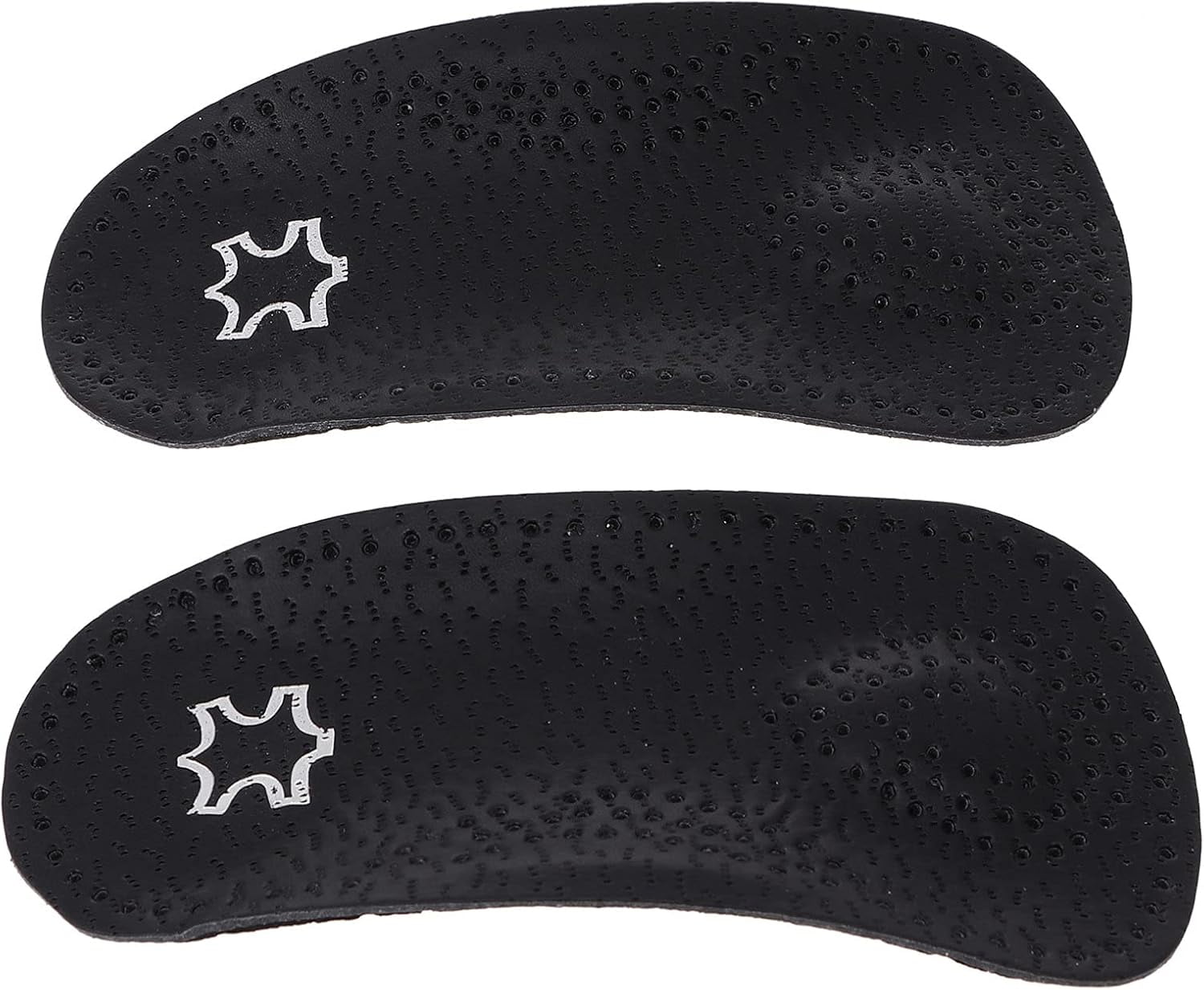 Wewean Plantar Relief 1 Pair Arch Support Insoles Cushioned Invisible ...