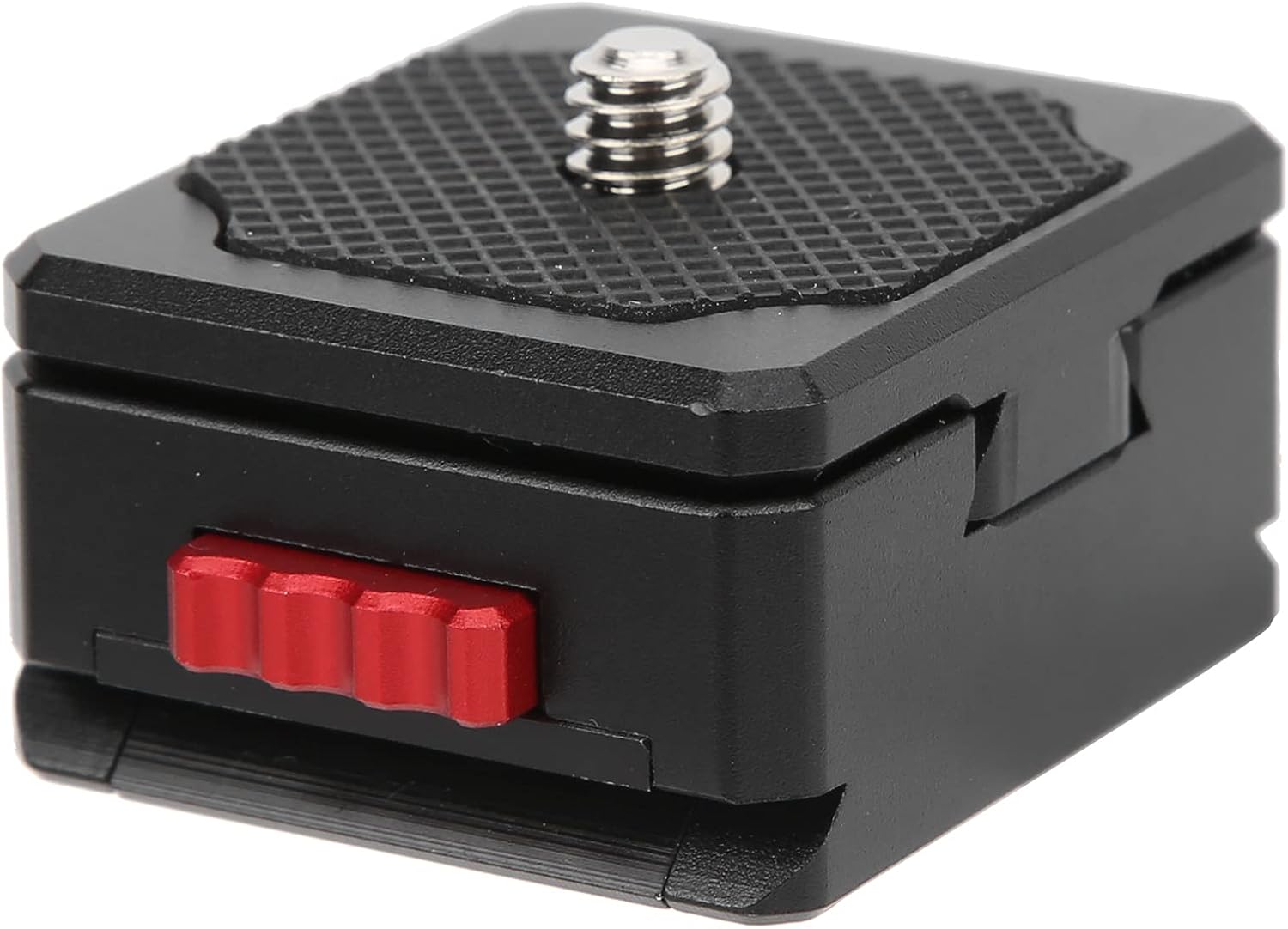 Wewean Quick Release Plate, Tripod Quick Release Plate with Wrench ...