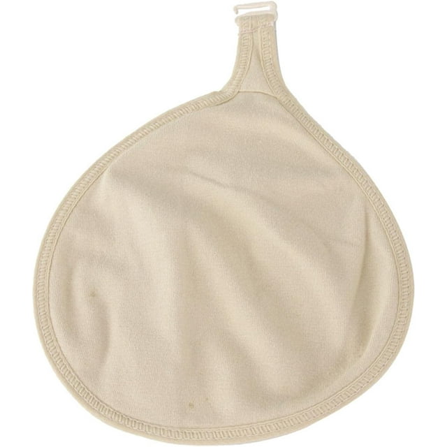 Wewean Silicone Breast Protective Pocketpockettriangle Comfortable