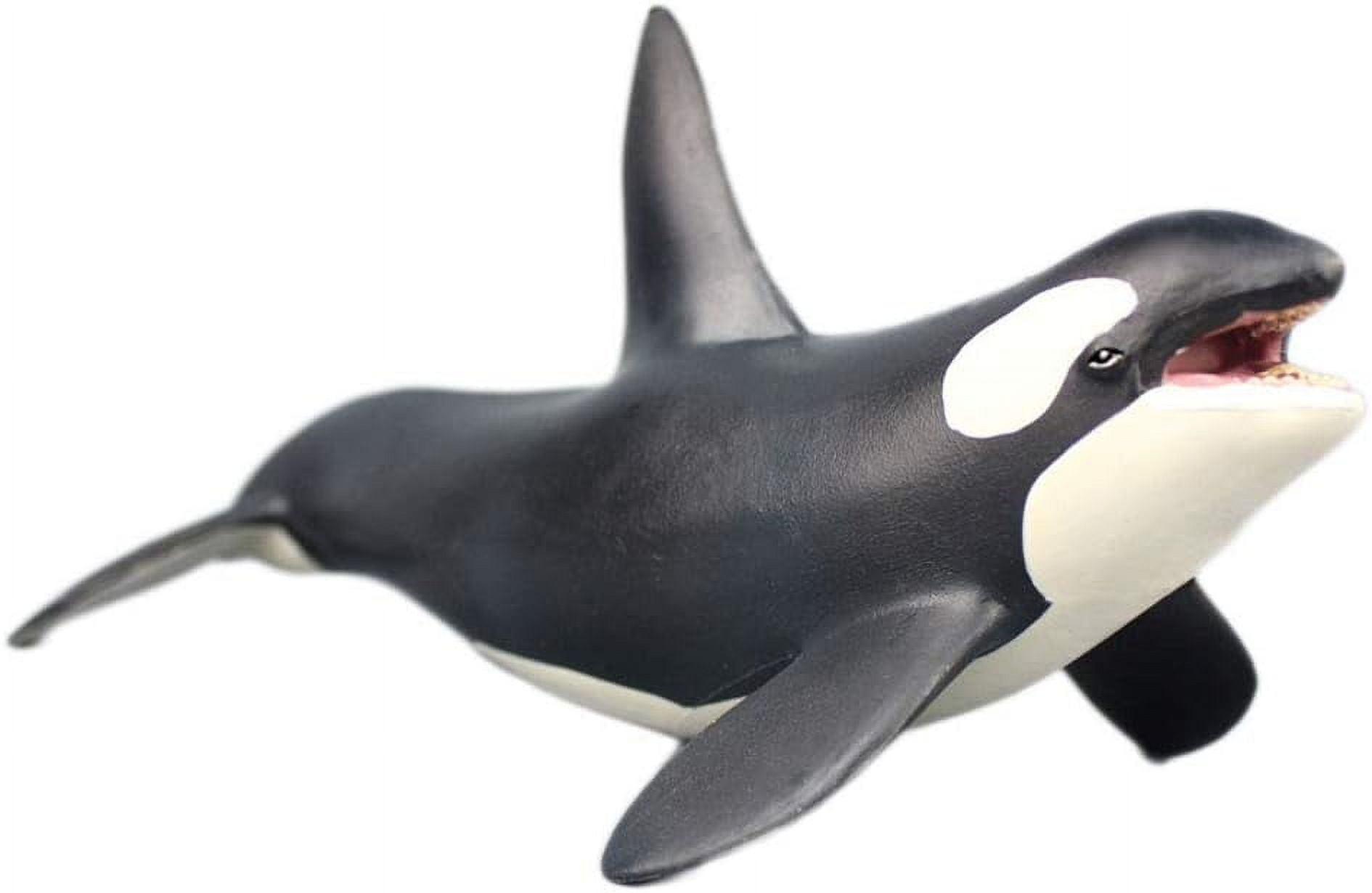 Wewean The Orca Blackfish Aquarium Decor, The Strongest Fighter Killer ...