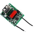 Wewean USB DC Step Down Module Isolated Power Supply Buck Converter ...
