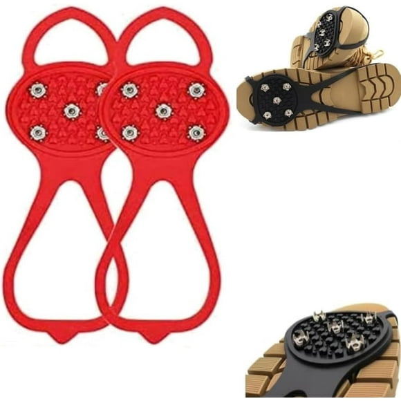 Universal Non Slip Gripper Spikes