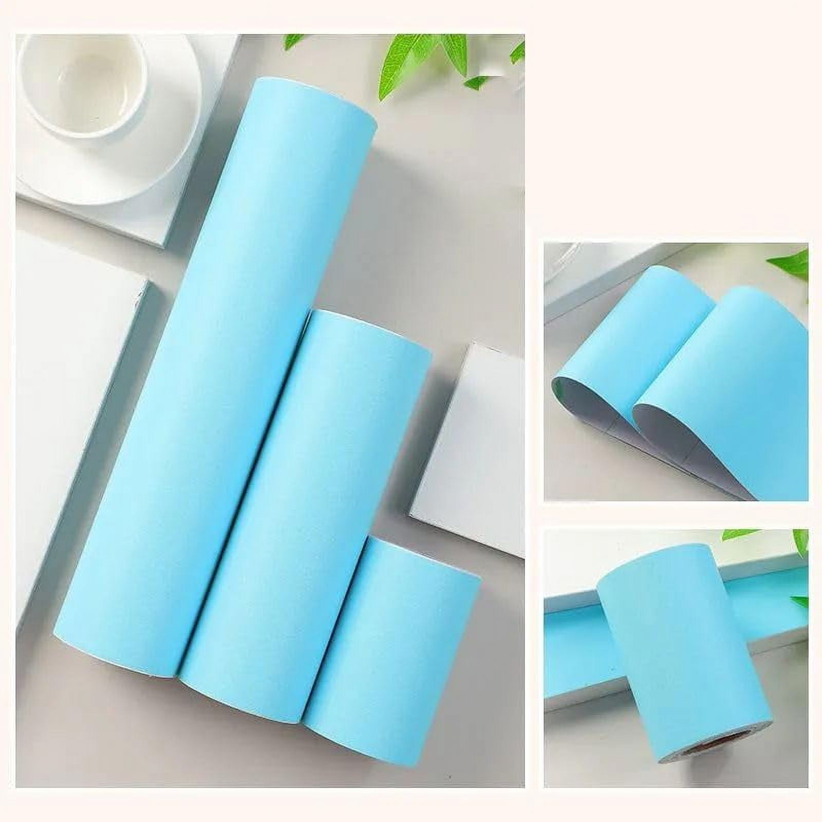 Wewean Wall Borders Peel and Stick Wallpaper Border Window Trim Molding ...