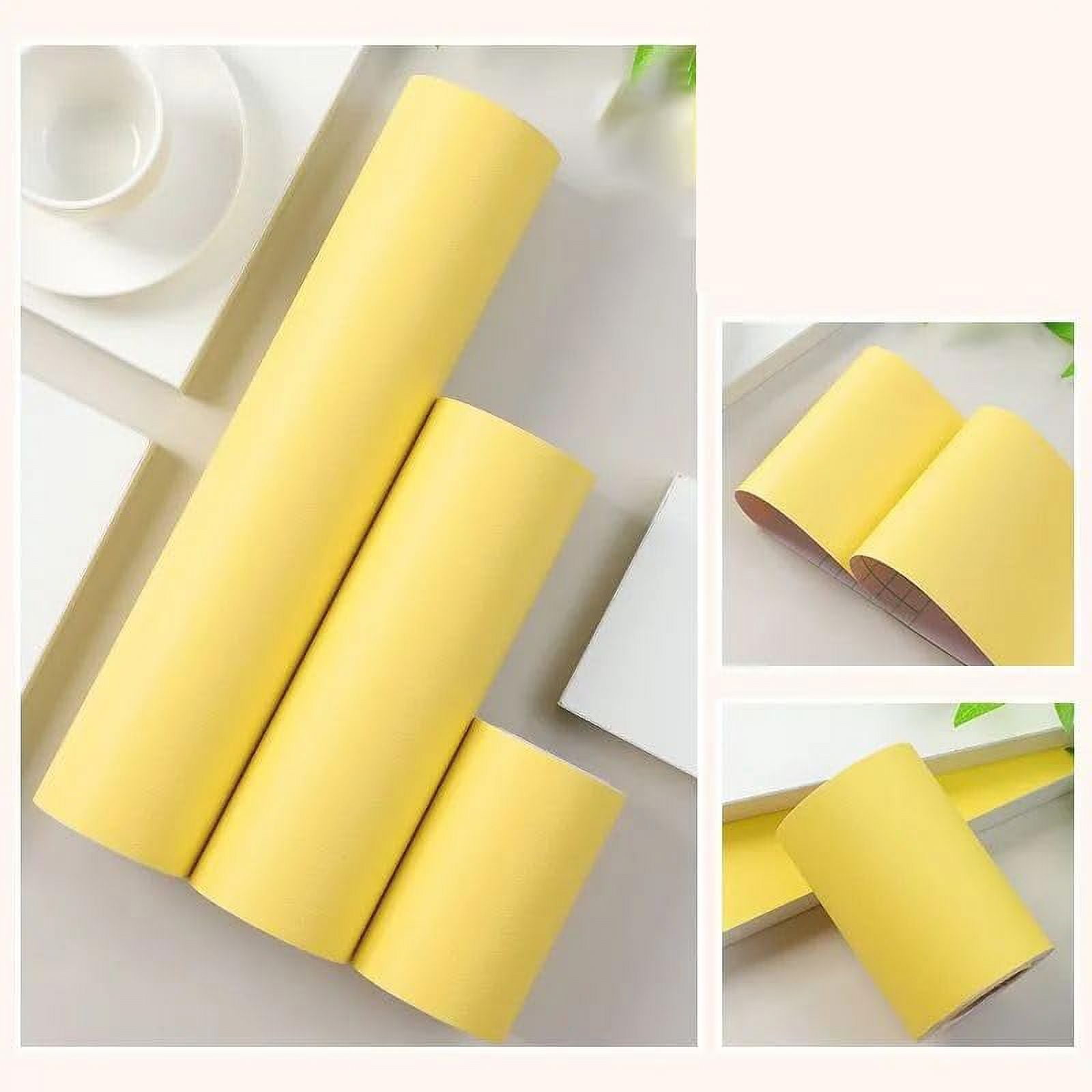 Wewean Wall Borders Peel and Stick Wallpaper Border Window Trim Molding ...