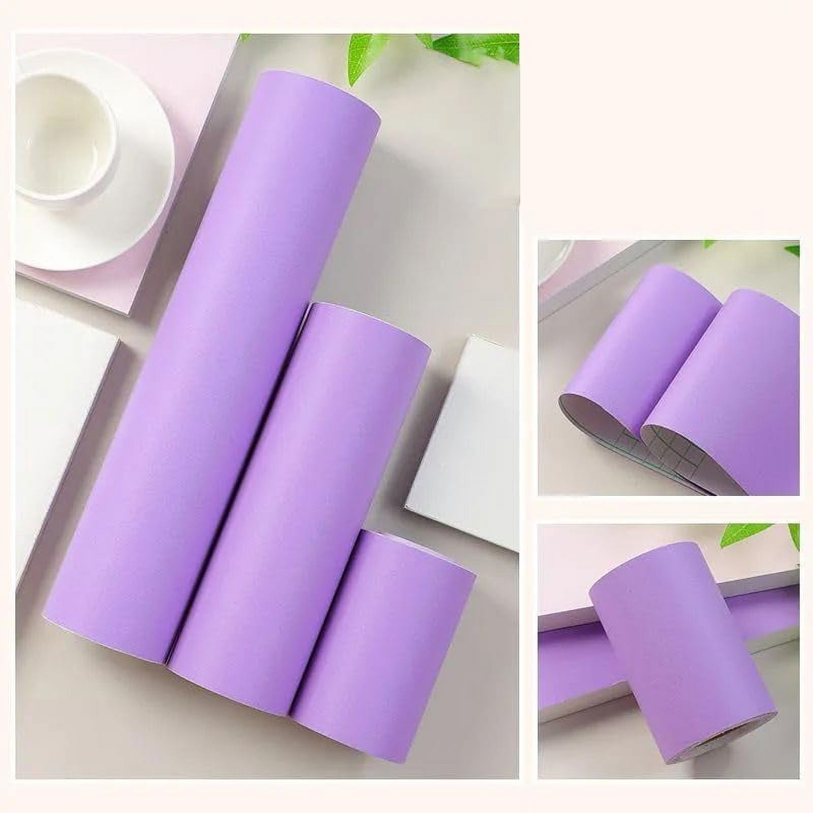 Wewean Wall Borders Peel and Stick Wallpaper Border Window Trim Molding ...