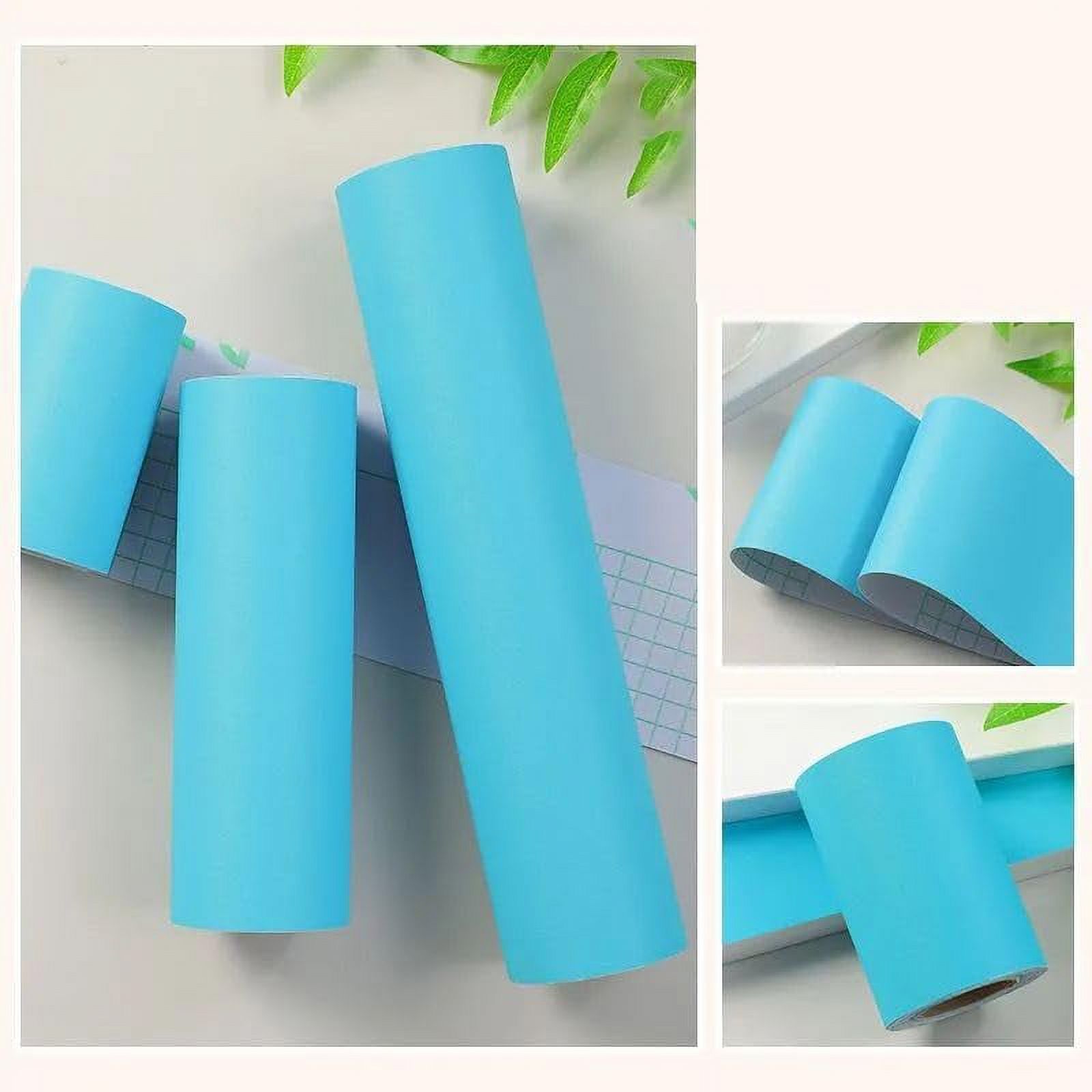 Wewean Wall Borders Peel and Stick Wallpaper Border Window Trim Molding ...