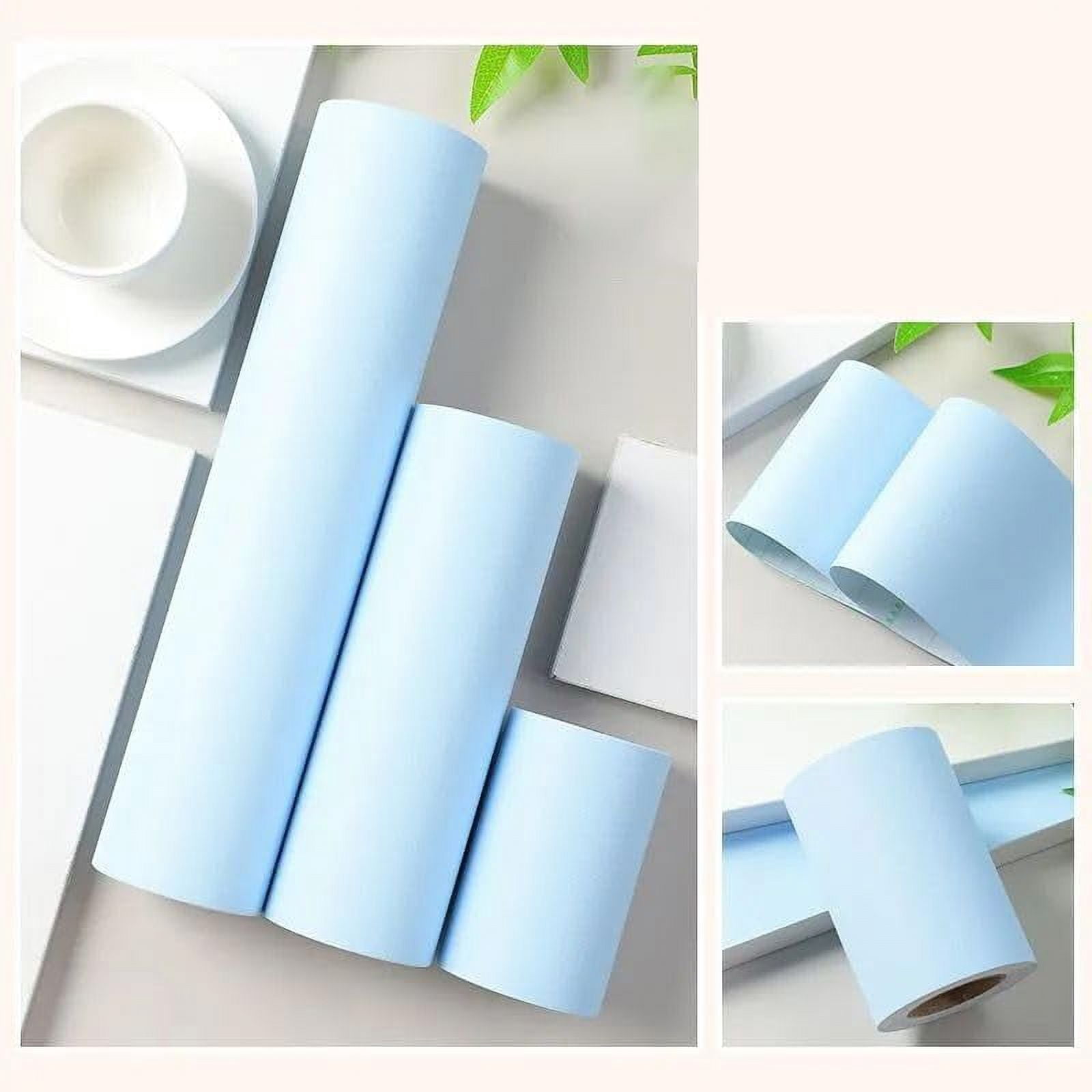 Wewean Wall Borders Peel and Stick Wallpaper Border Window Trim Molding ...