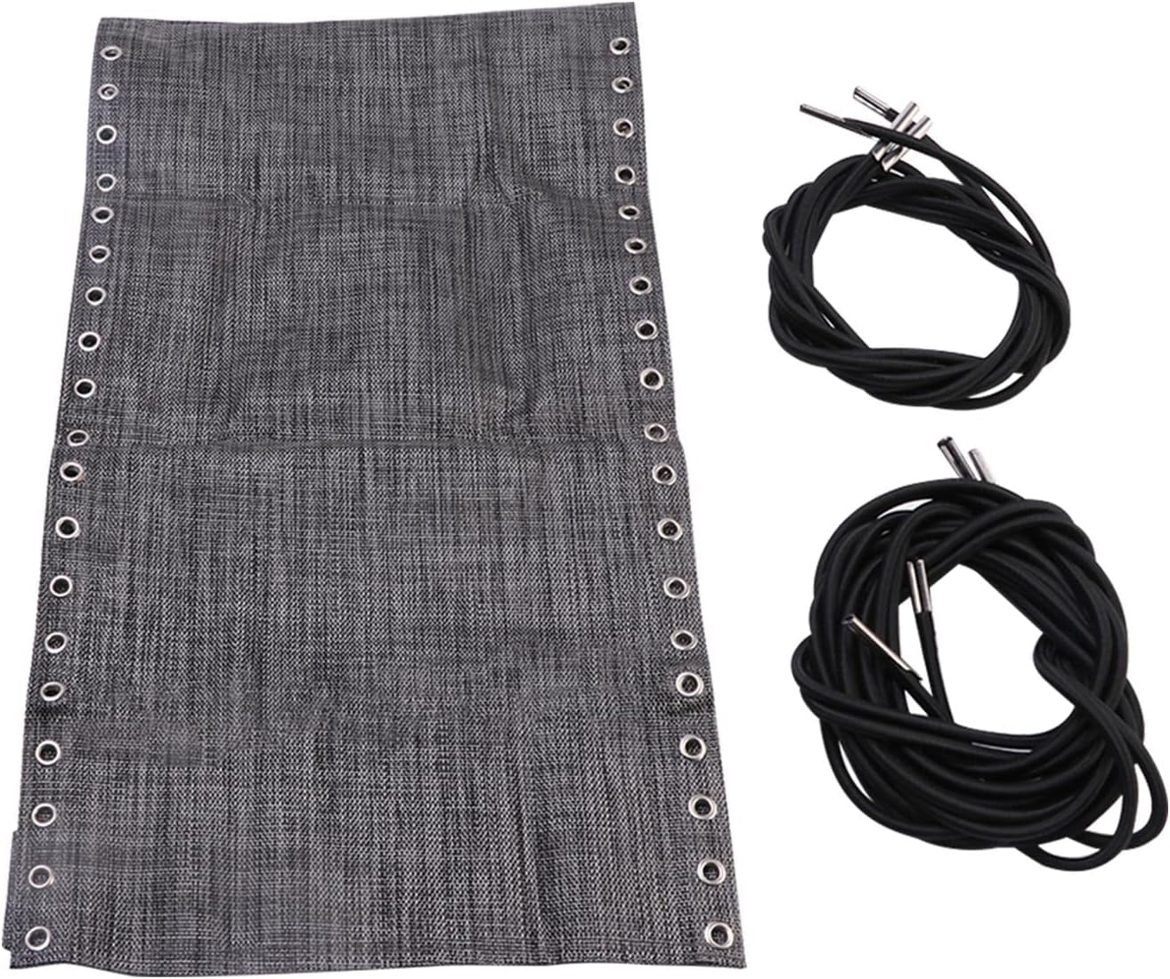 Wewean Zero-Gravity Chair Replacement Fabric,63" x 17" Recliner Mesh ...