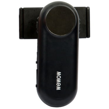 Bower Ultimate Vlogger Pro Kit with Smartphone Rig, HD Microphone, 50 ...