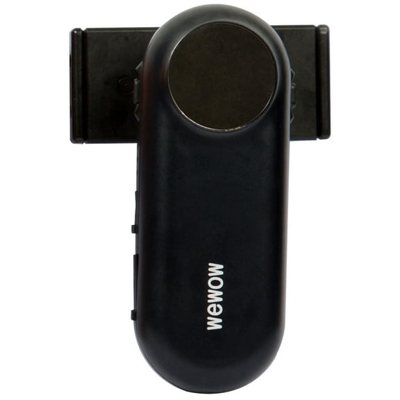Bower Ultimate Vlogger Pro Kit with Smartphone Rig, HD Microphone, 50 ...