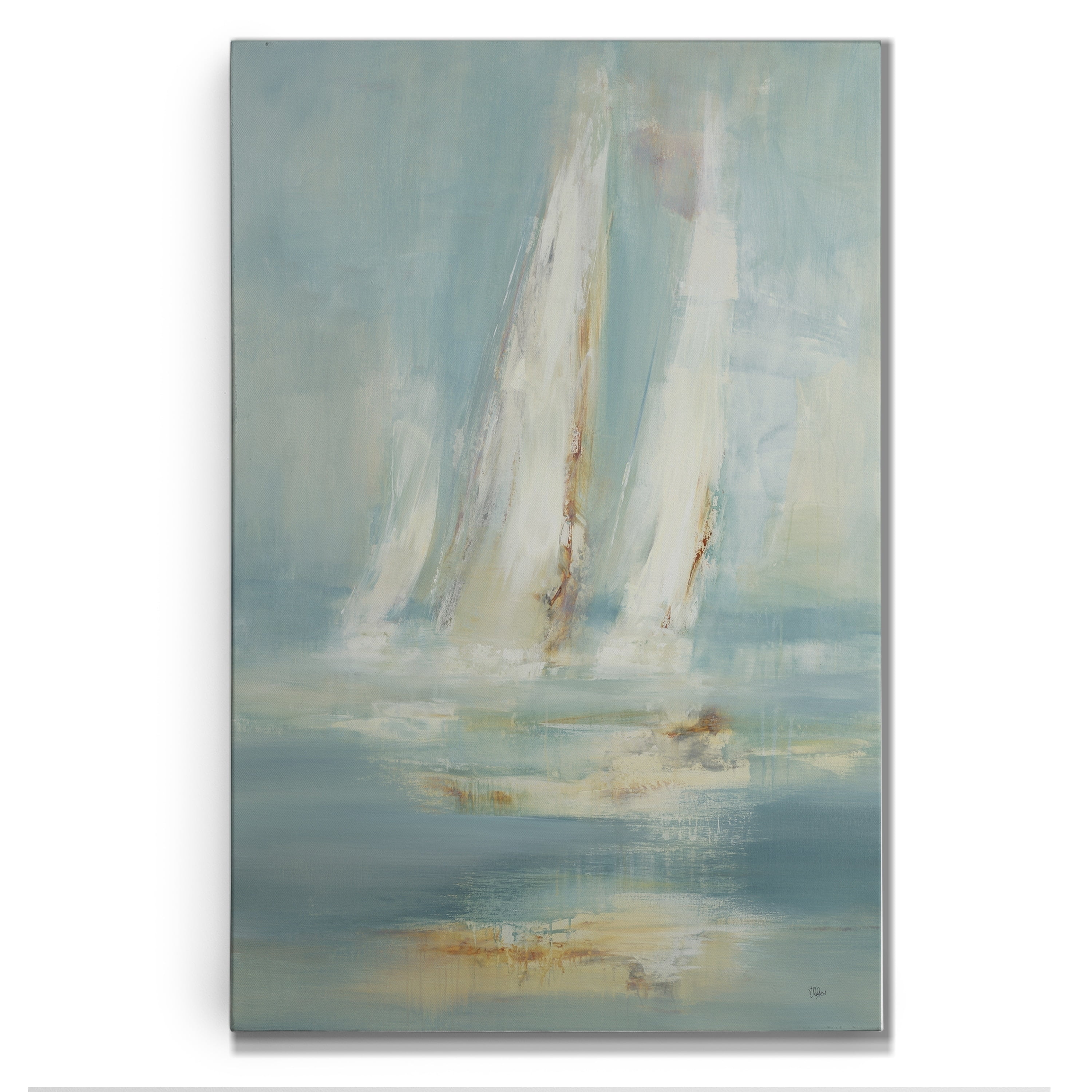 Wexford Home Sail With Me -Gallery Wrapped Canvas 36X48 - Walmart ...
