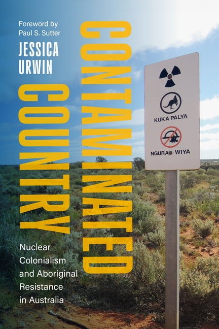 Weyerhaeuser Environmental Books Contaminated Country: Nuclear ...