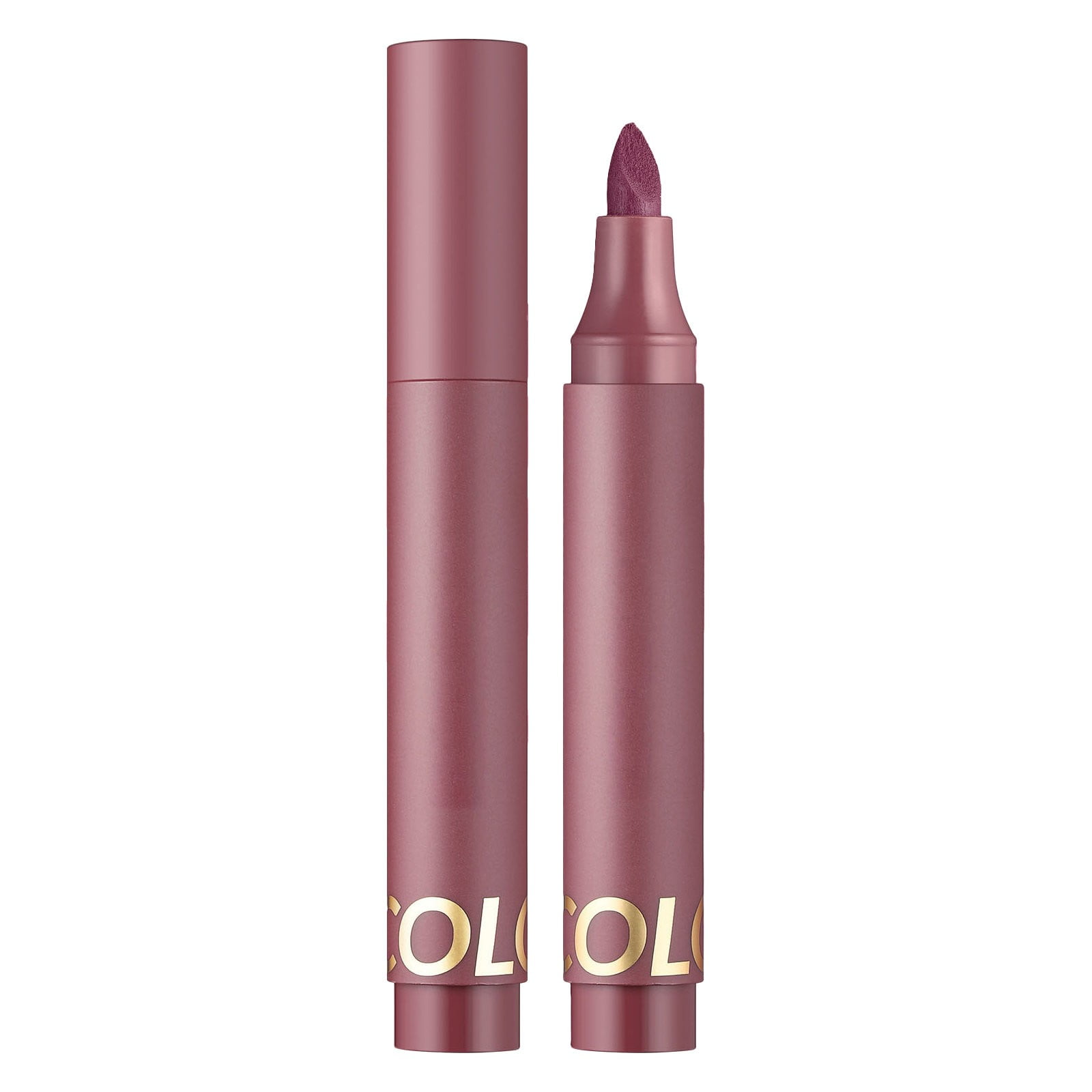 Weyolog Lipstick For Women 2023 New Liquid Lipstick Pen Lip Gloss Pen