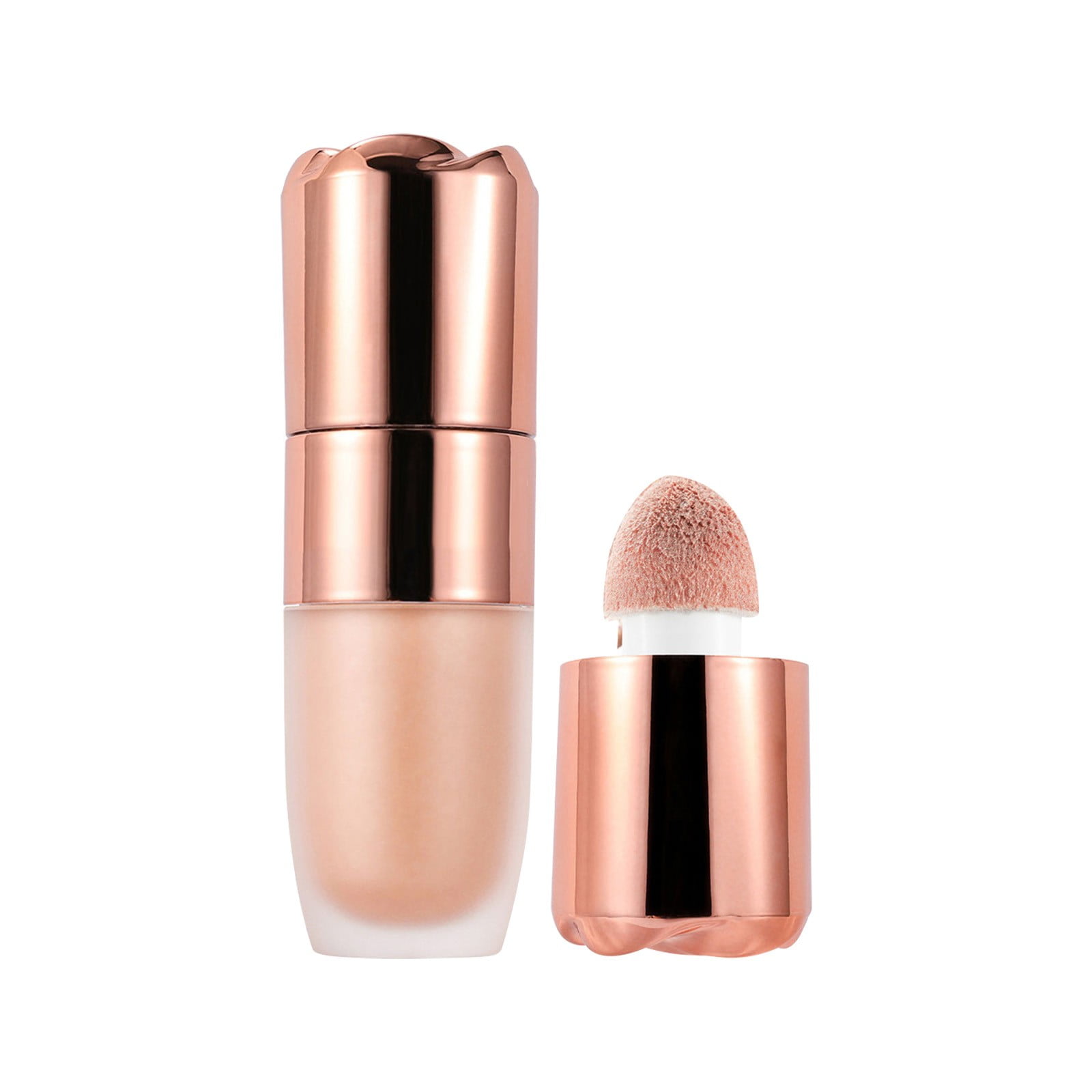 Weyolog Bb Cream,Highlight Stick 8 Colors Natural Daiyan Pearlescent ...