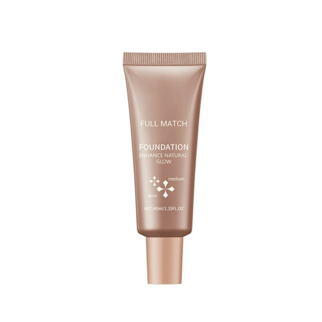 Weyolog Biomimic Foundation Bright Liquid Foundation Border Natural