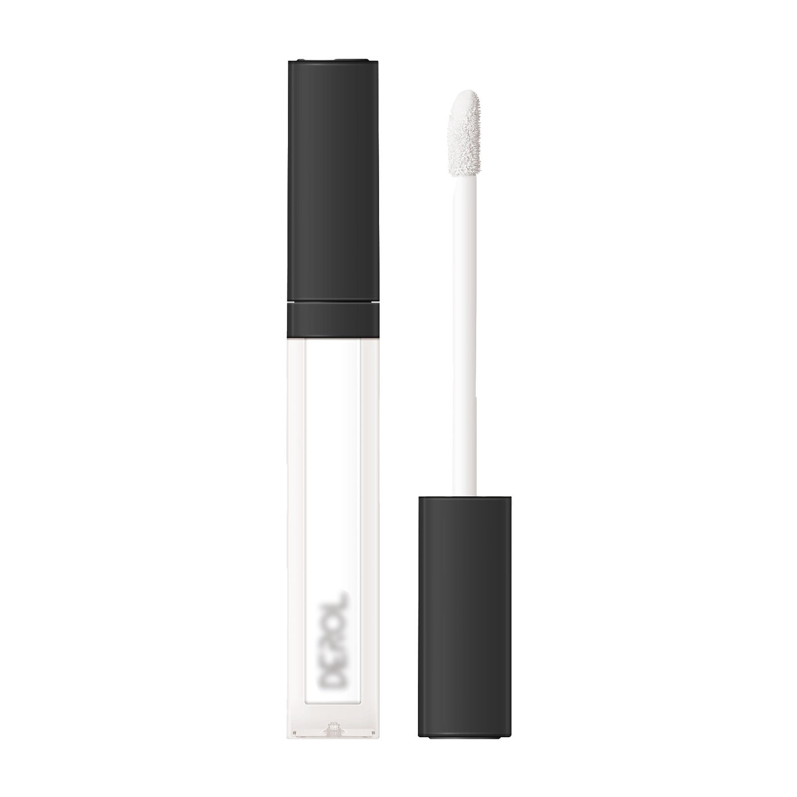 Weyolog Biomimic Foundation Full Coverage 6 Color Powder Base Oil ...