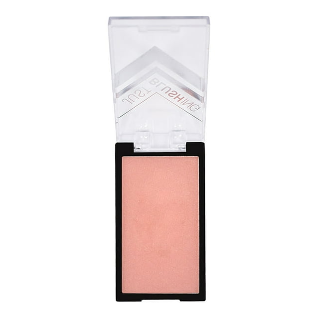 Weyolog Blush for Cheeks,Single Color Blushes Brightening Color Makeup ...
