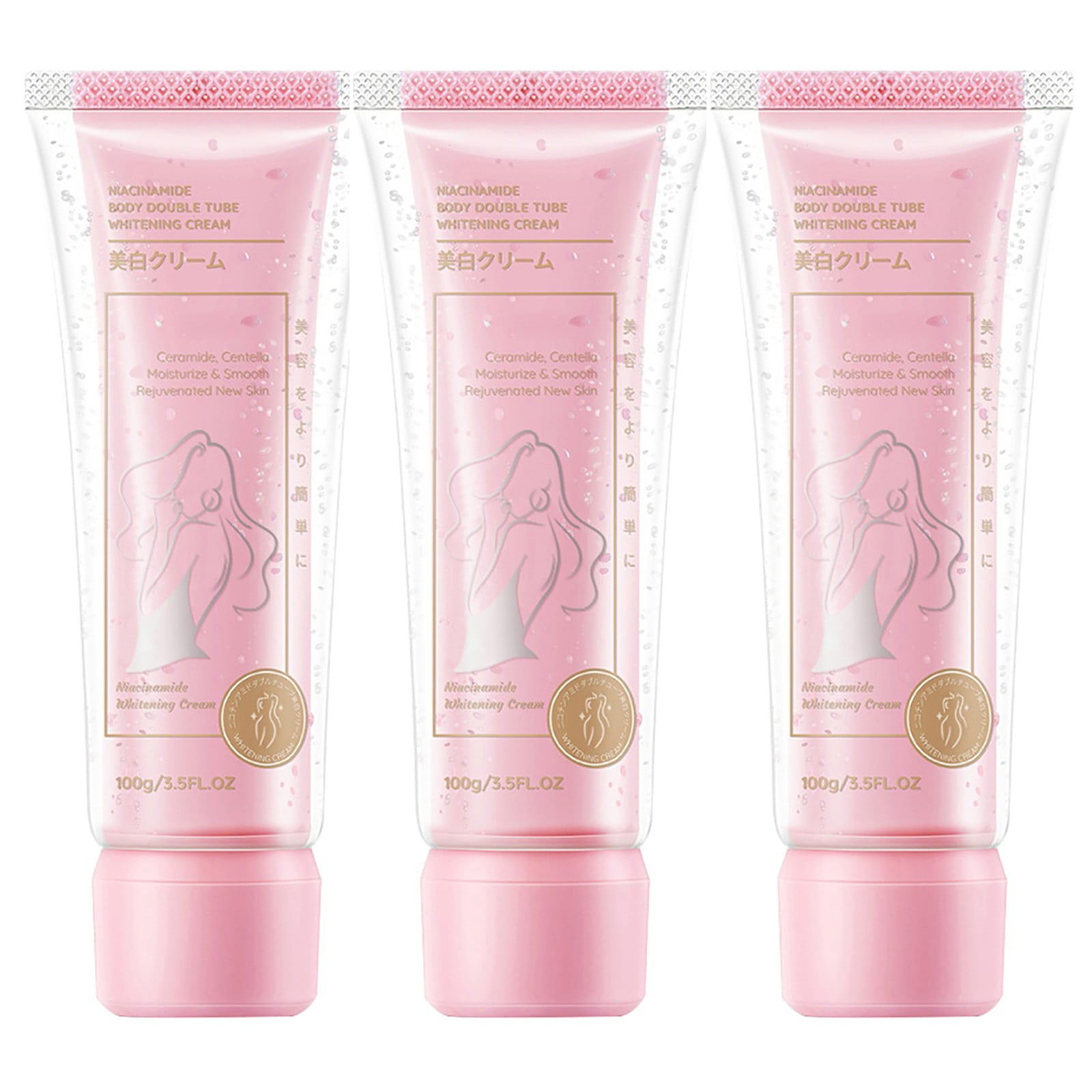 Weyolog Body Lotion for Women,Nicotinamidebrightening & Moisturizing ...