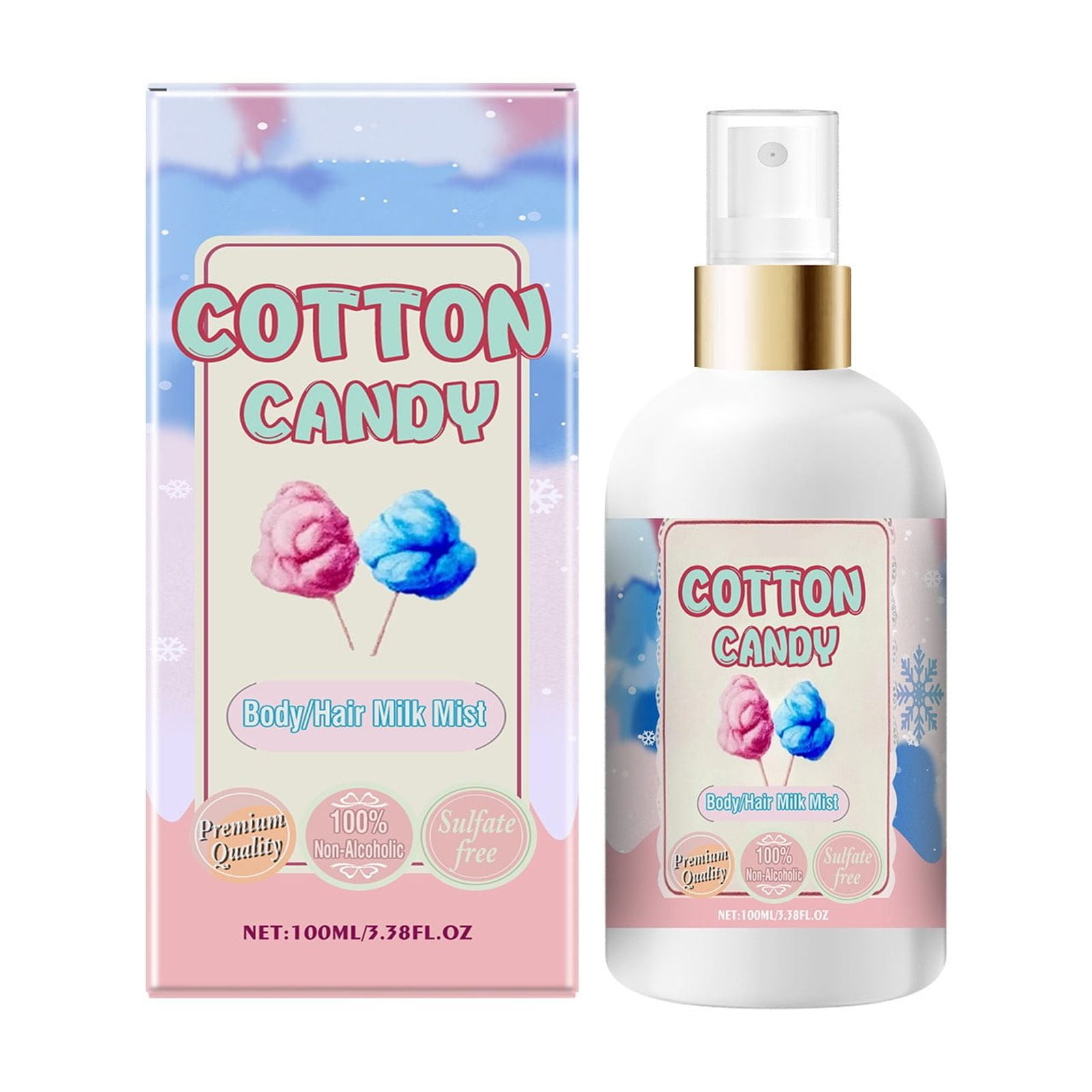 Weyolog Body Milk Mist Scentnity Body/Hair Milk Mist Sweet Milk Body ... Weyolog Body Milk Mist Scentnity Body/Hair Milk Mist Sweet Milk Body ...