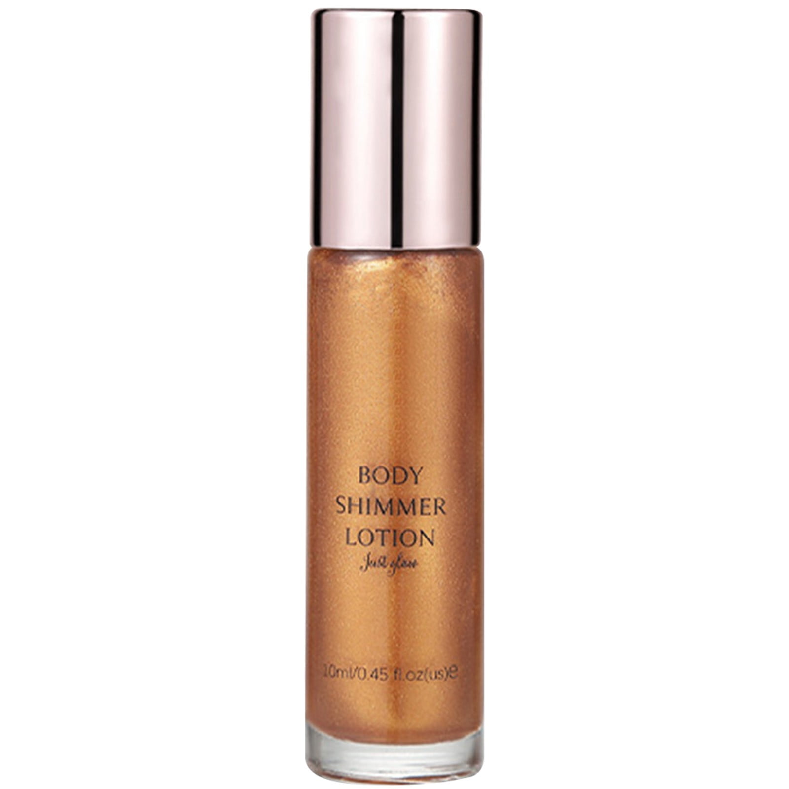 Weyolog Body Oil Set Body Glitter Oil for Face & Body High Glossy Long ...