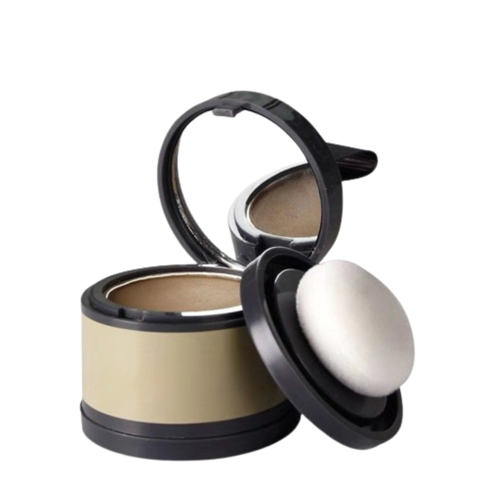 Weyolog Boldify Hairline Powder,Root Cover Up Hair Root Up Powder ...