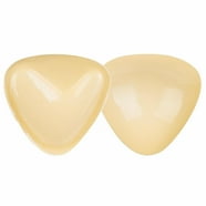 Snowy Sticky Bra Inserts, Snowy Care Bra Inserts, Instant Boost Sticky ...