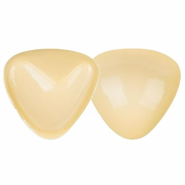 Snowy Sticky Bra Inserts, Snowy Care Bra Inserts, Instant Boost Sticky ...