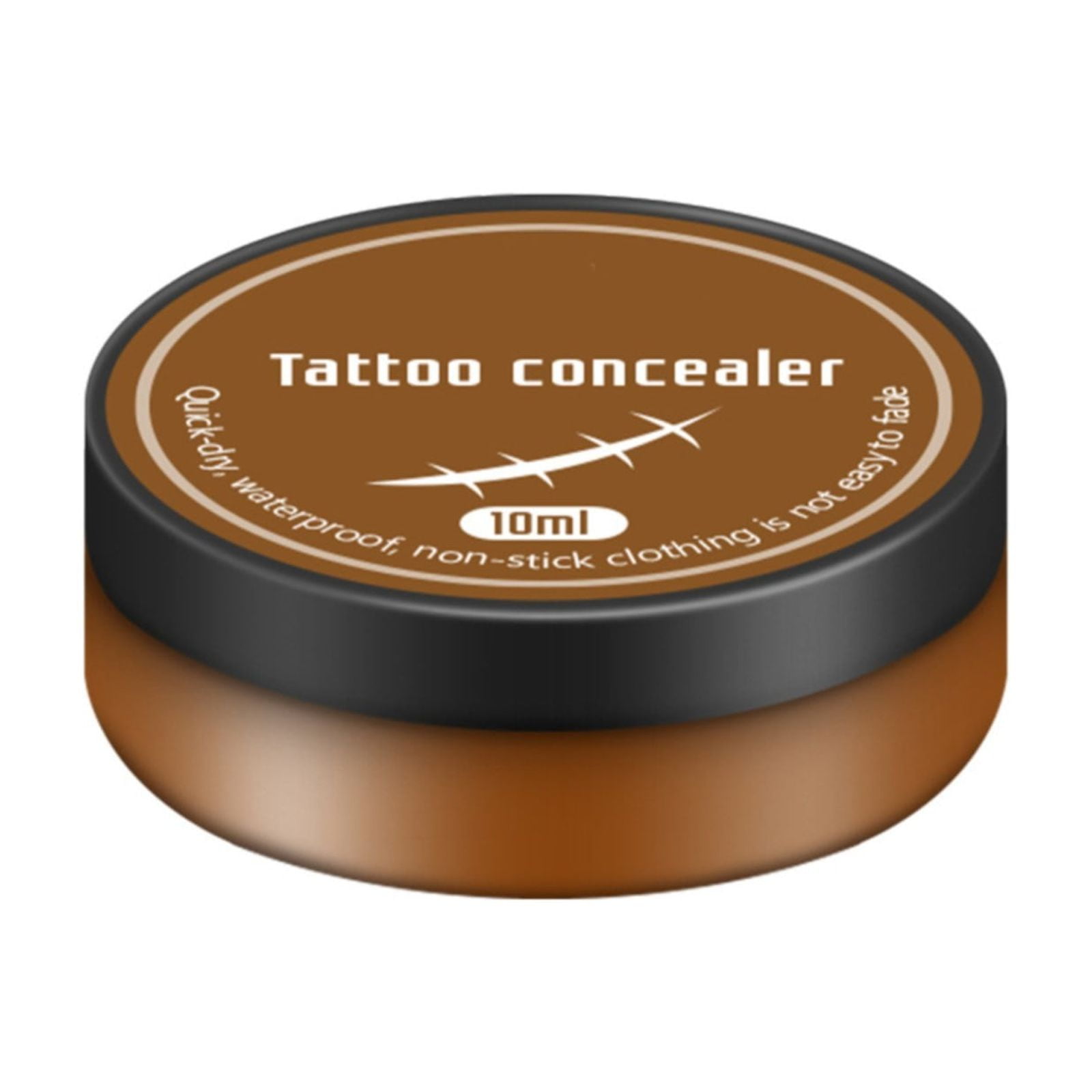 Weyolog Cover Up 2 Colors Concealer Long Lasting Skin Makeup Concealer ...