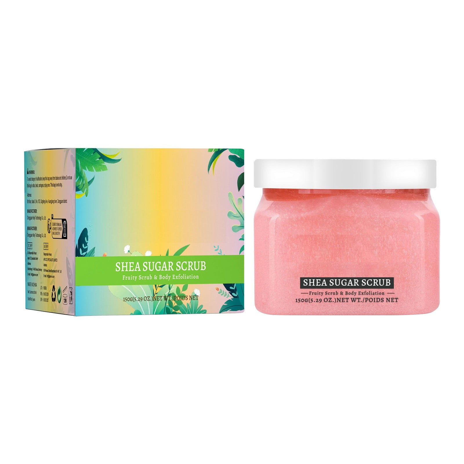 Weyolog Dead Skin Remover for Body Body Scrub Exfoliating Moisturizing ...