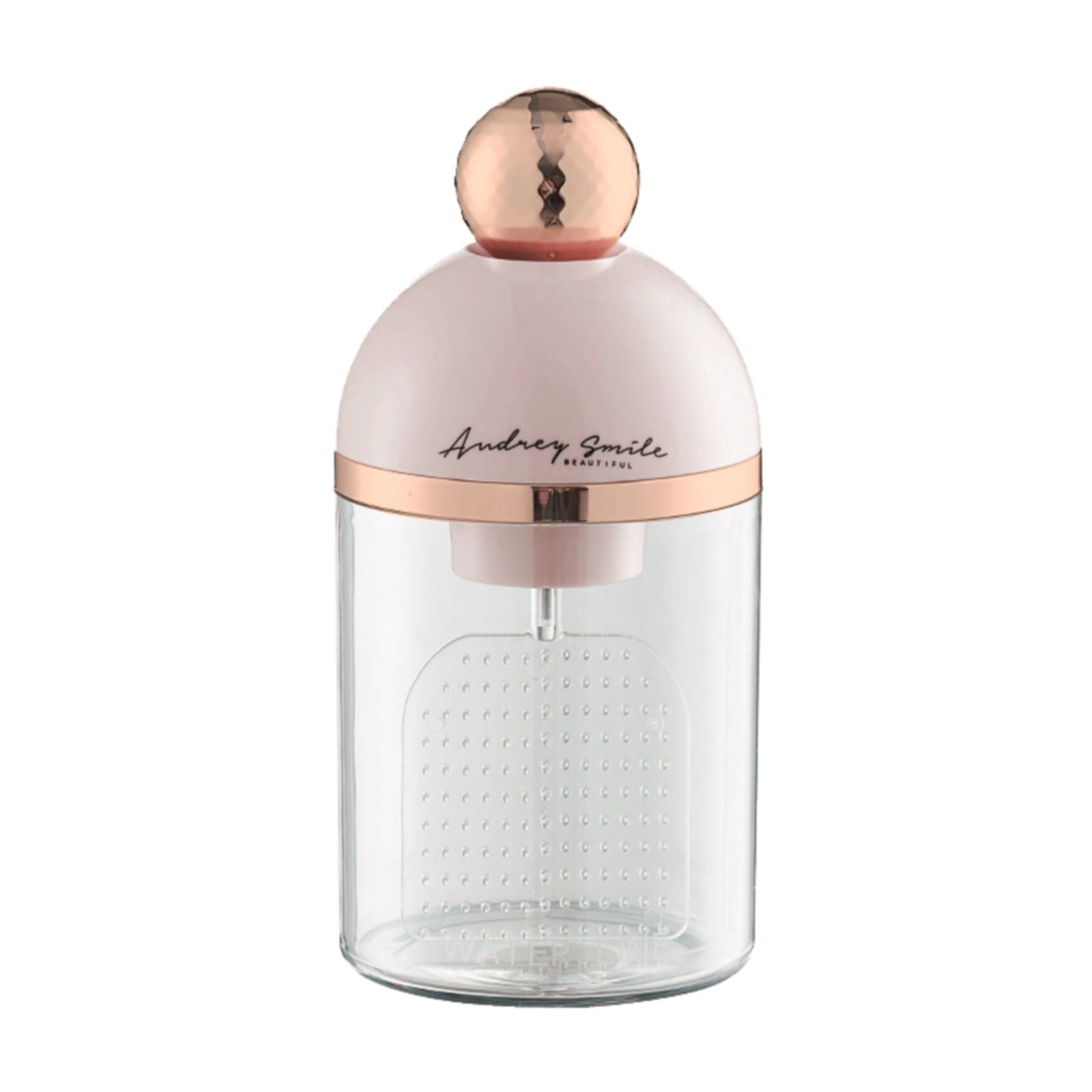 Weyolog Electric Foaming Device Facial Cleanser Shampoo Shower Gel ...