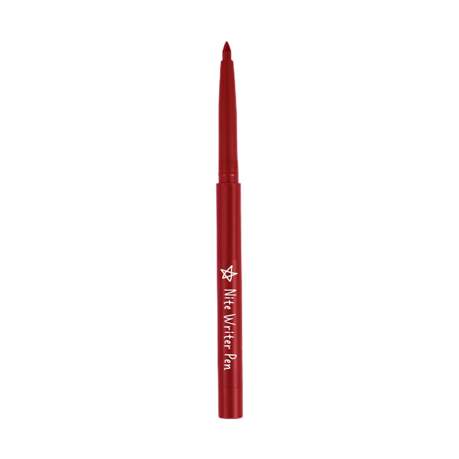 Weyolog Eyeliner Pencil,Colored Liquid Eyeliner Colorful Eyeliner Color ...