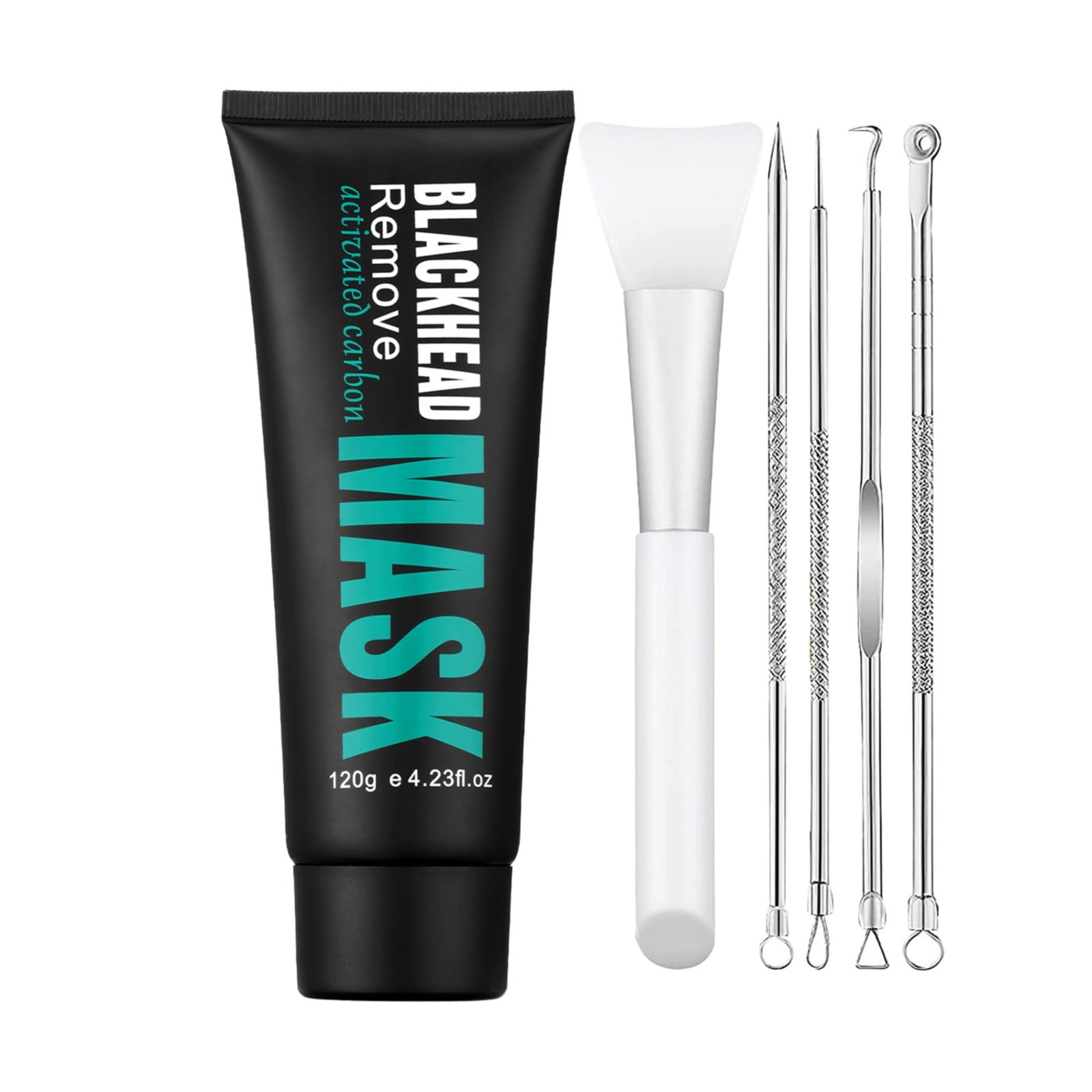 Weyolog Face Masks Skincare Blackhead Remover Blackhead Removal ...