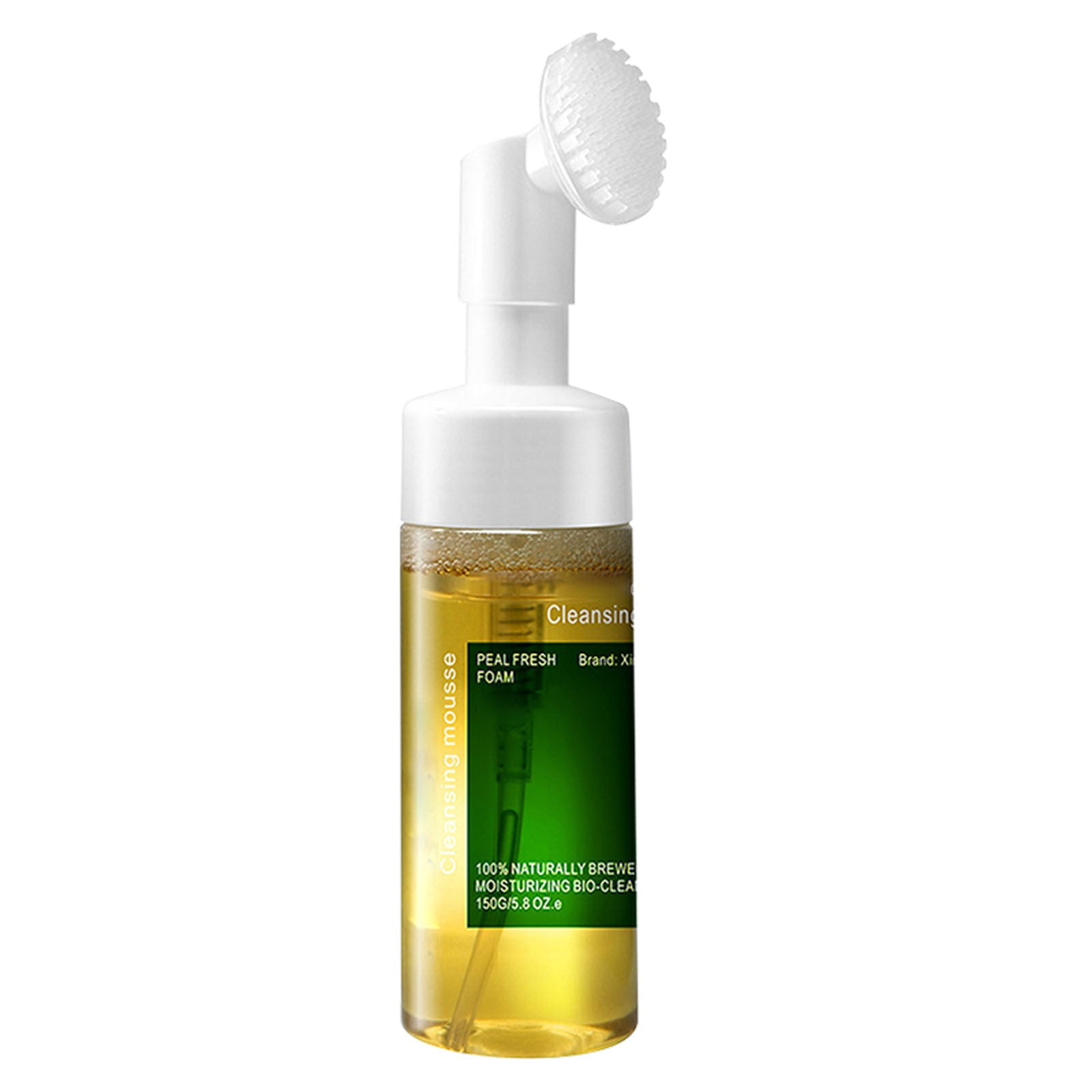 Weyolog Face Wash,Cleansing Makeup Remover Cleansing 2 In1 Cleanser ...