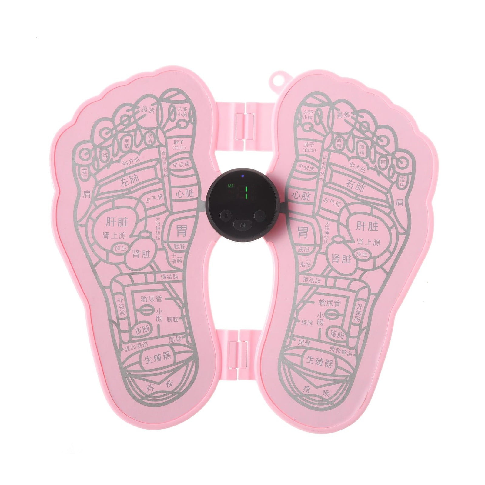 Weyolog Foot Massager, Foot Massager Electronic Feet Massagers For And