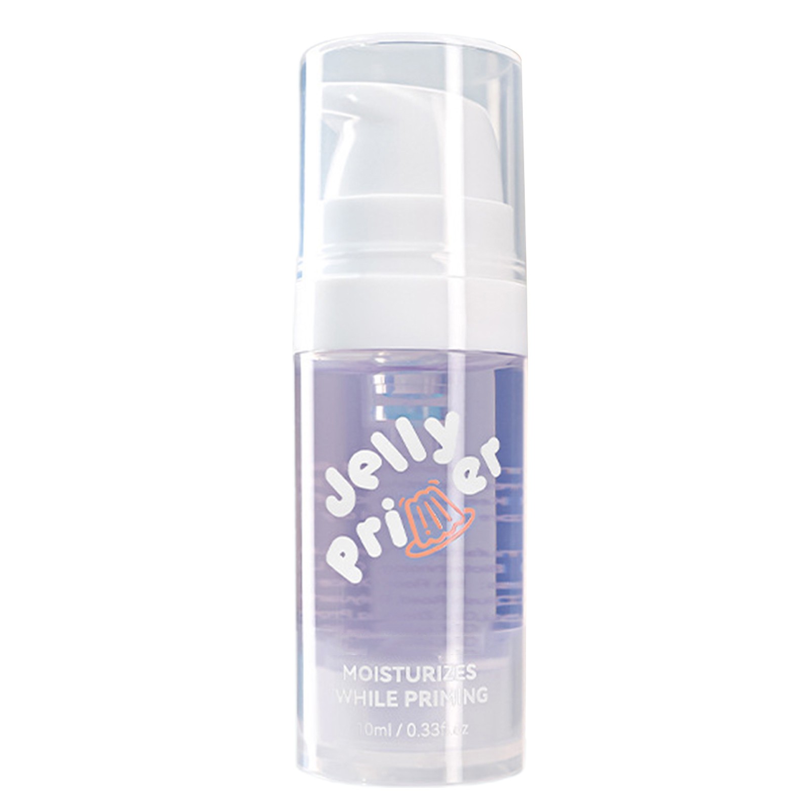 Weyolog Foundation Makeup,Pre Makeup Gel Facial Isolation Pores ...