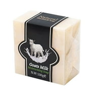 Pure Sabao – Zip, Nada, Nothing – Olive oil and Goat Milk Soap – 4 pack ...