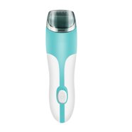 Robocut Automatic Vacuum Hair Cutting System Haircutter Clipper, Silver ...