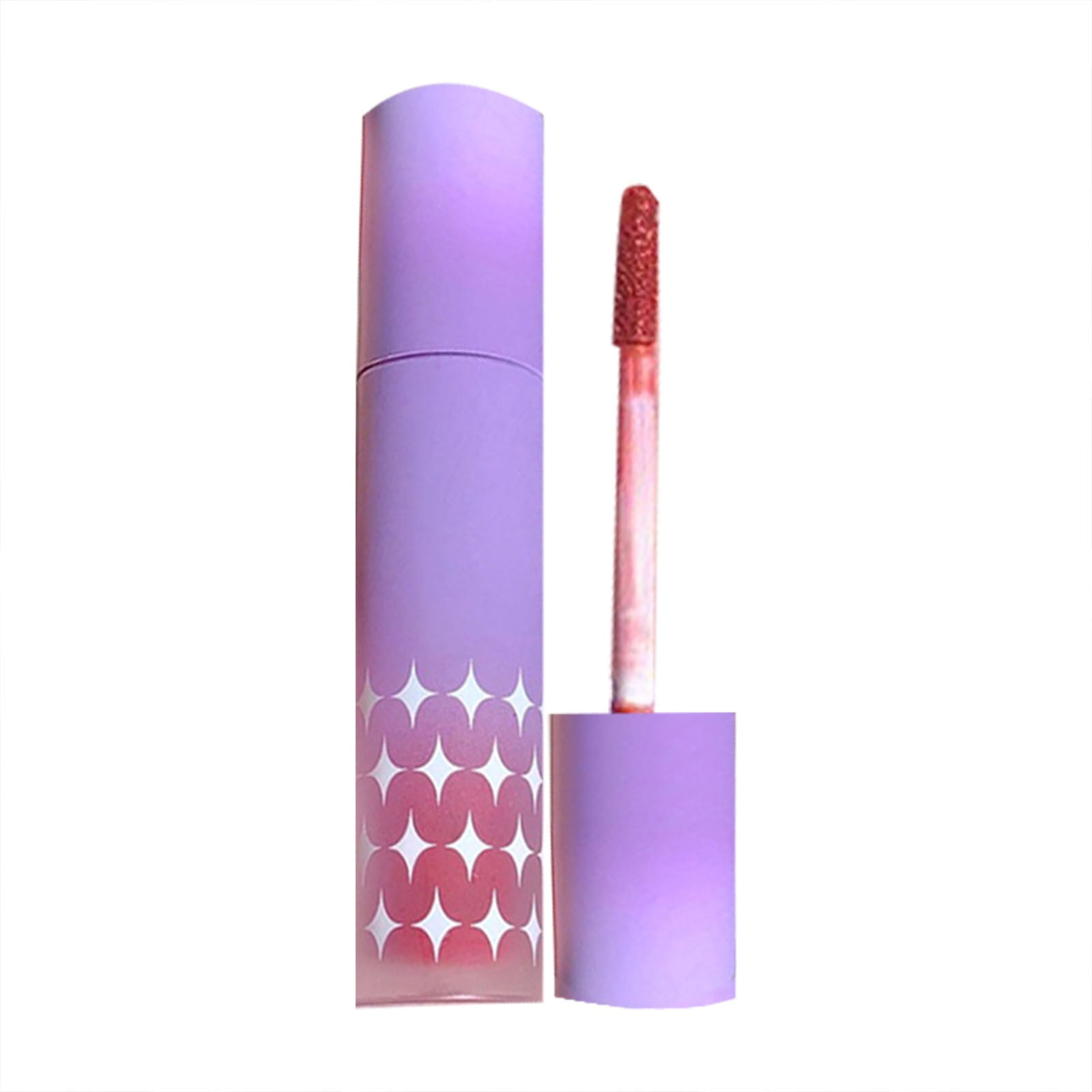 Weyolog Lip Gloss,Multipurpose Lipstick for Lips and Cheeks Velvet ...