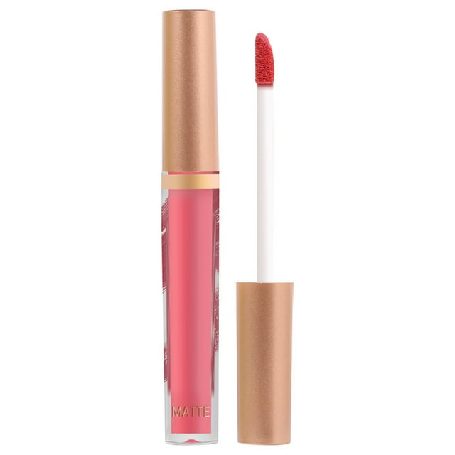 Weyolog Lip Plumper Gloss Makeup Is Long Lasting Does Not Fade Does Not