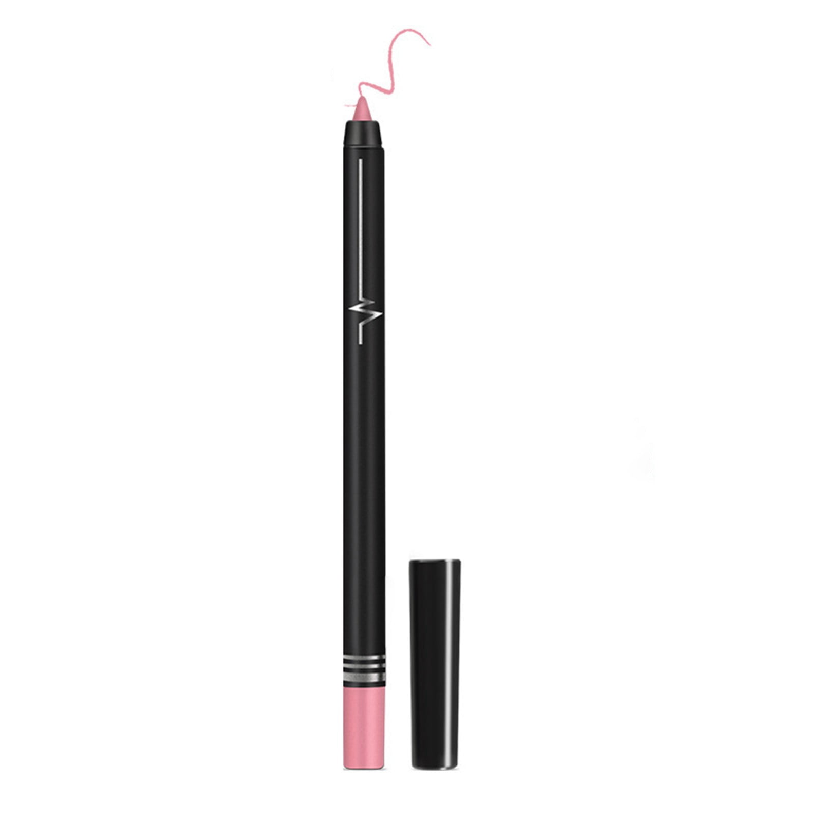 Weyolog Lip Stain， 25 Colors Non Smudges Gel Pen Lip Gloss Mattes ...