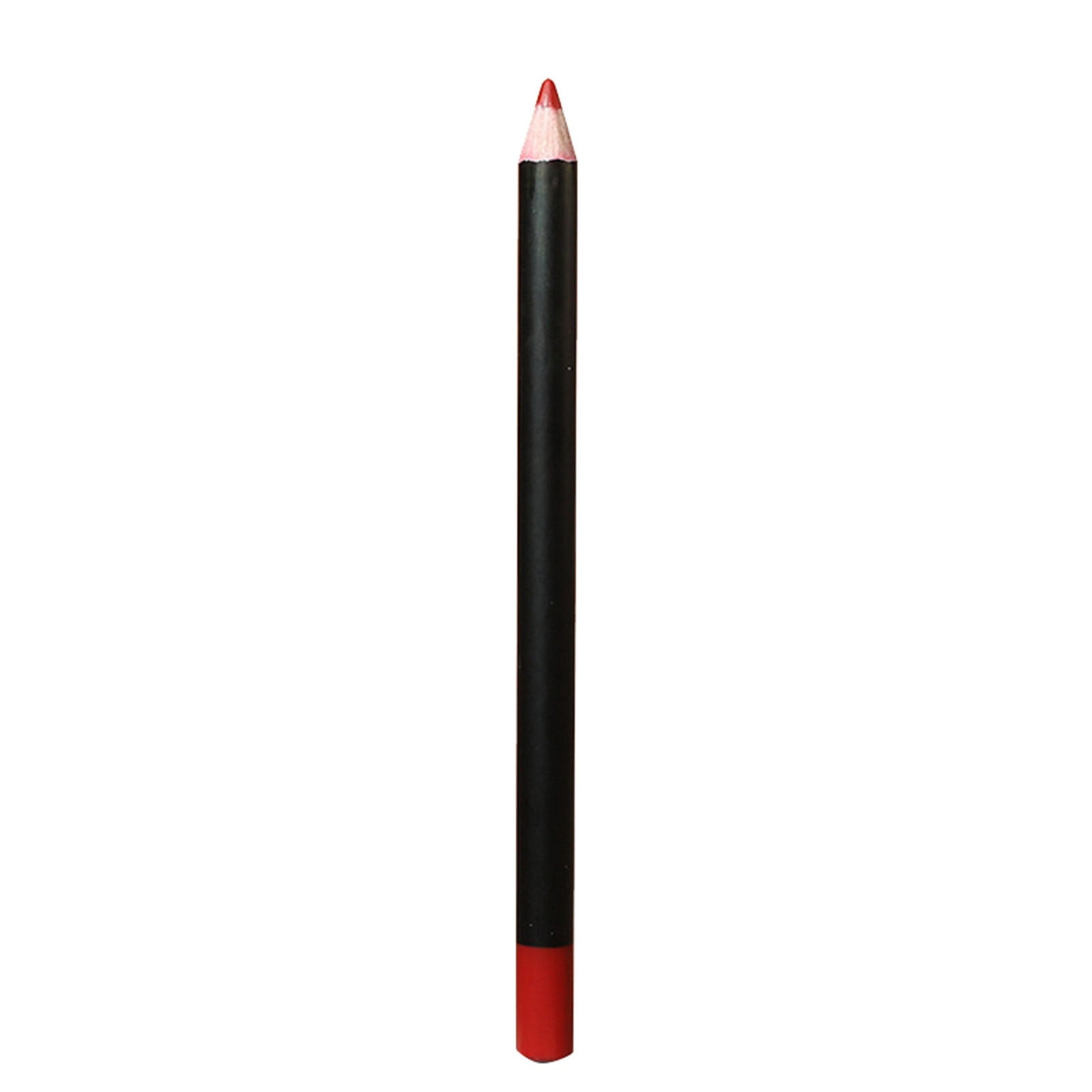 Weyolog Lip Stain,Lipstick Pen 19 Colors Lip Hook Line Easily Draws ...