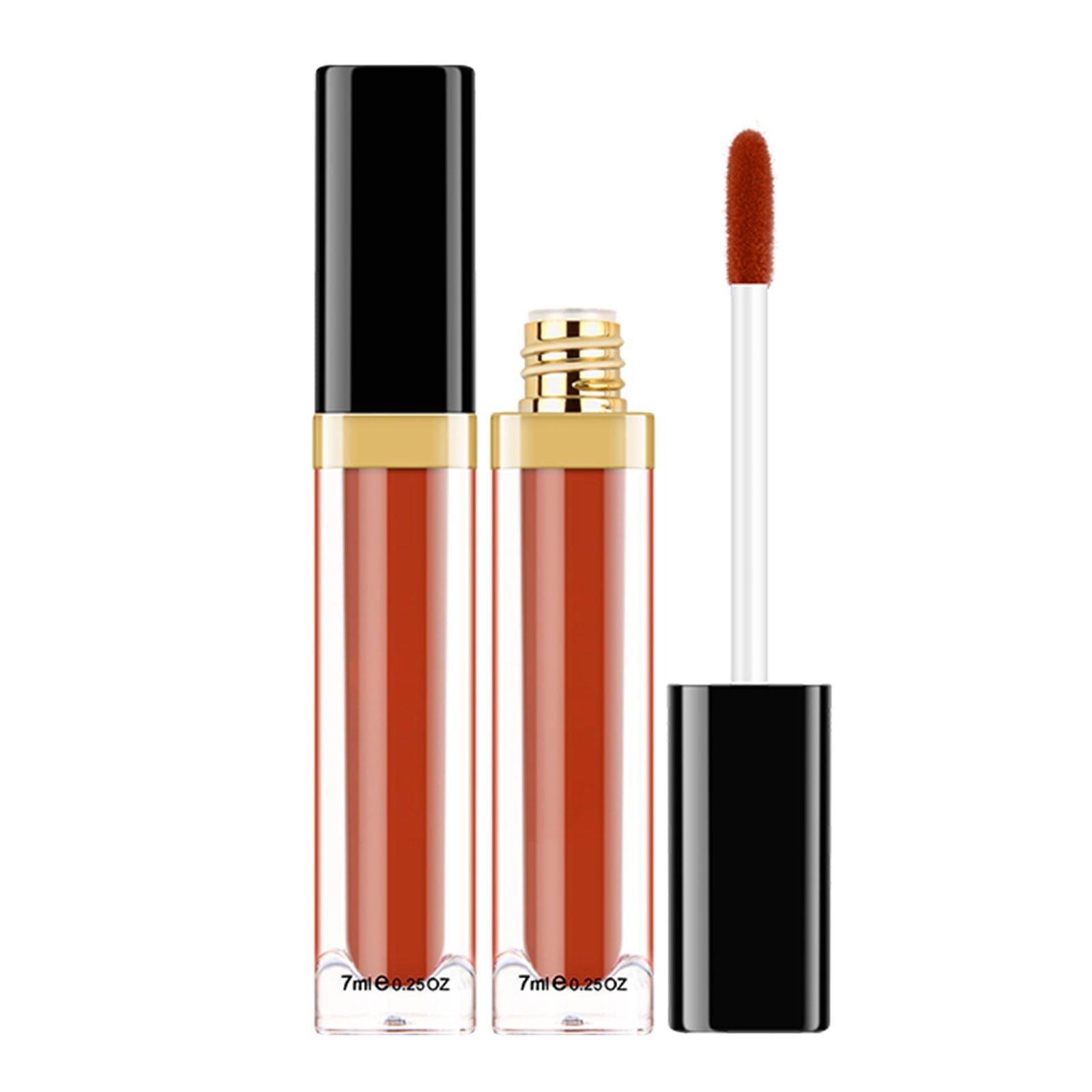 Weyolog Lip Stain Velvet Lip Gloss Color Lasting Water Mist Lip Gloss