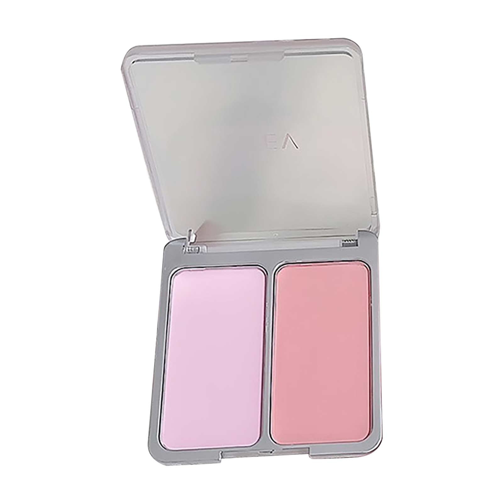 Weyolog Liquid Blush,2 In 1 Long Lasting High Pigment Powder Blushes In ...