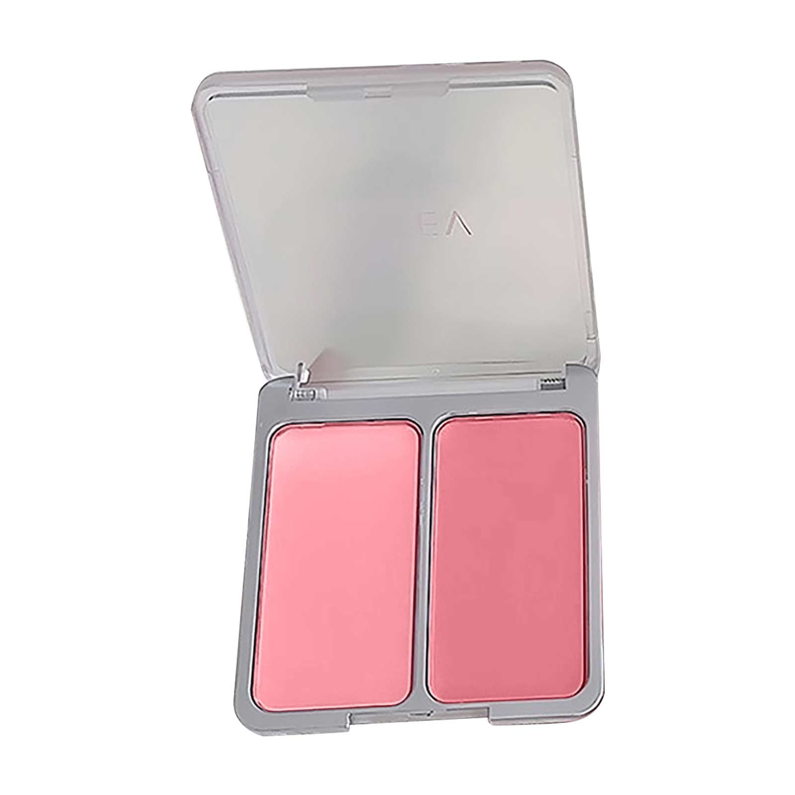 Weyolog Liquid Blush,2 In 1 Long Lasting High Pigment Powder Blushes In ...