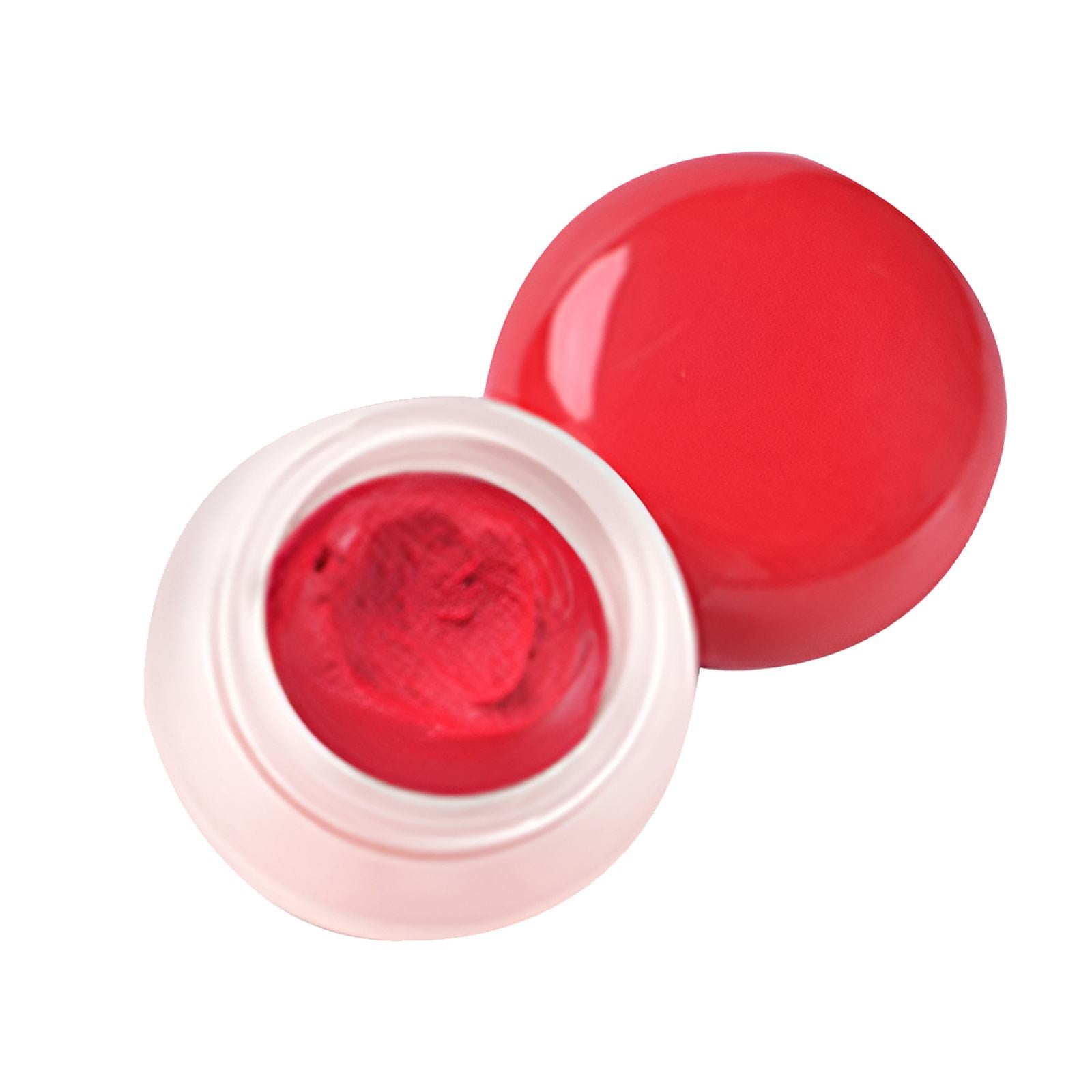 Weyolog Liquid Blush,6 Color Powder Blusher Mud Natural Delicate Velvet ...