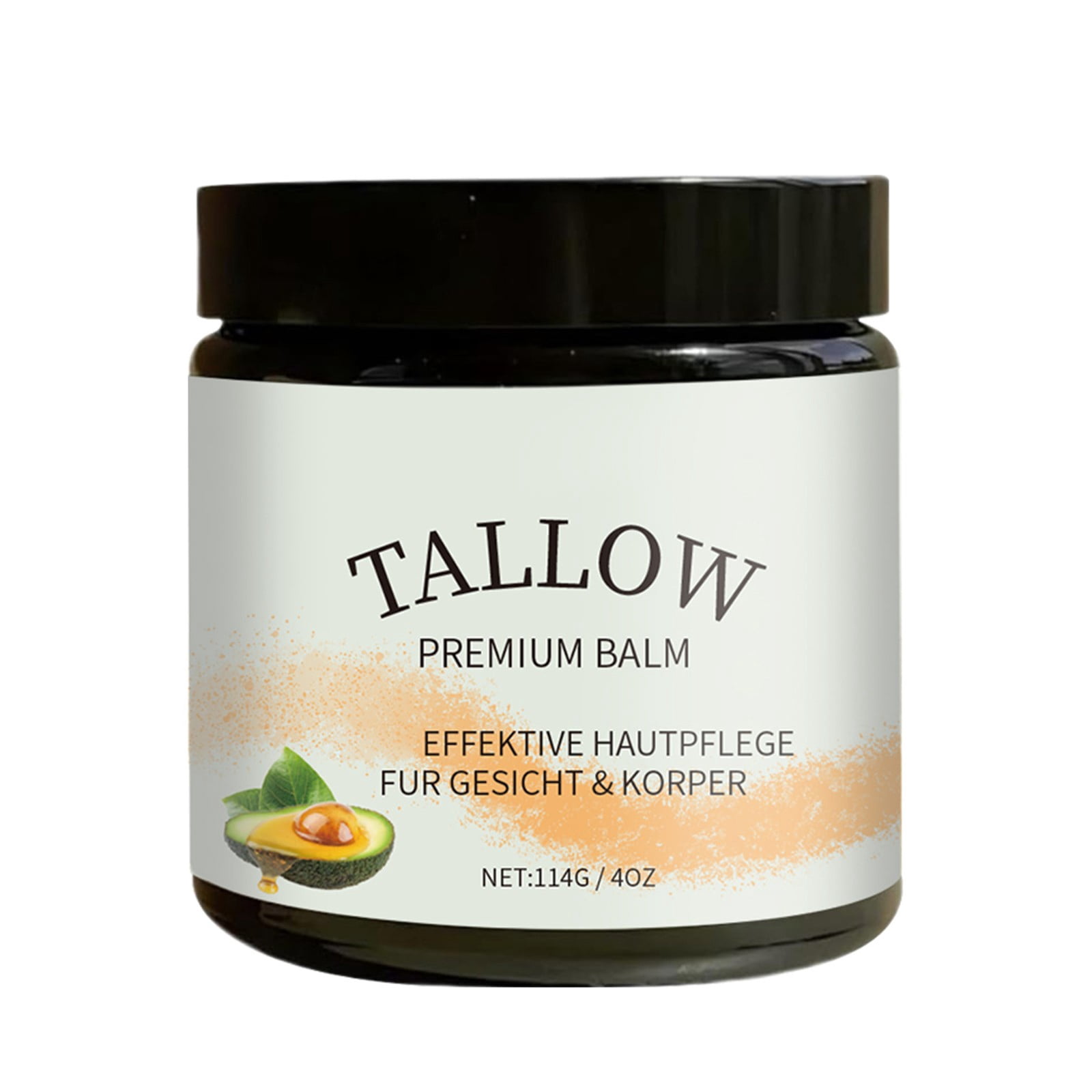 Weyolog Moisturizer Face Cream,Beef Tallow Balm for Skin Care Beef ...