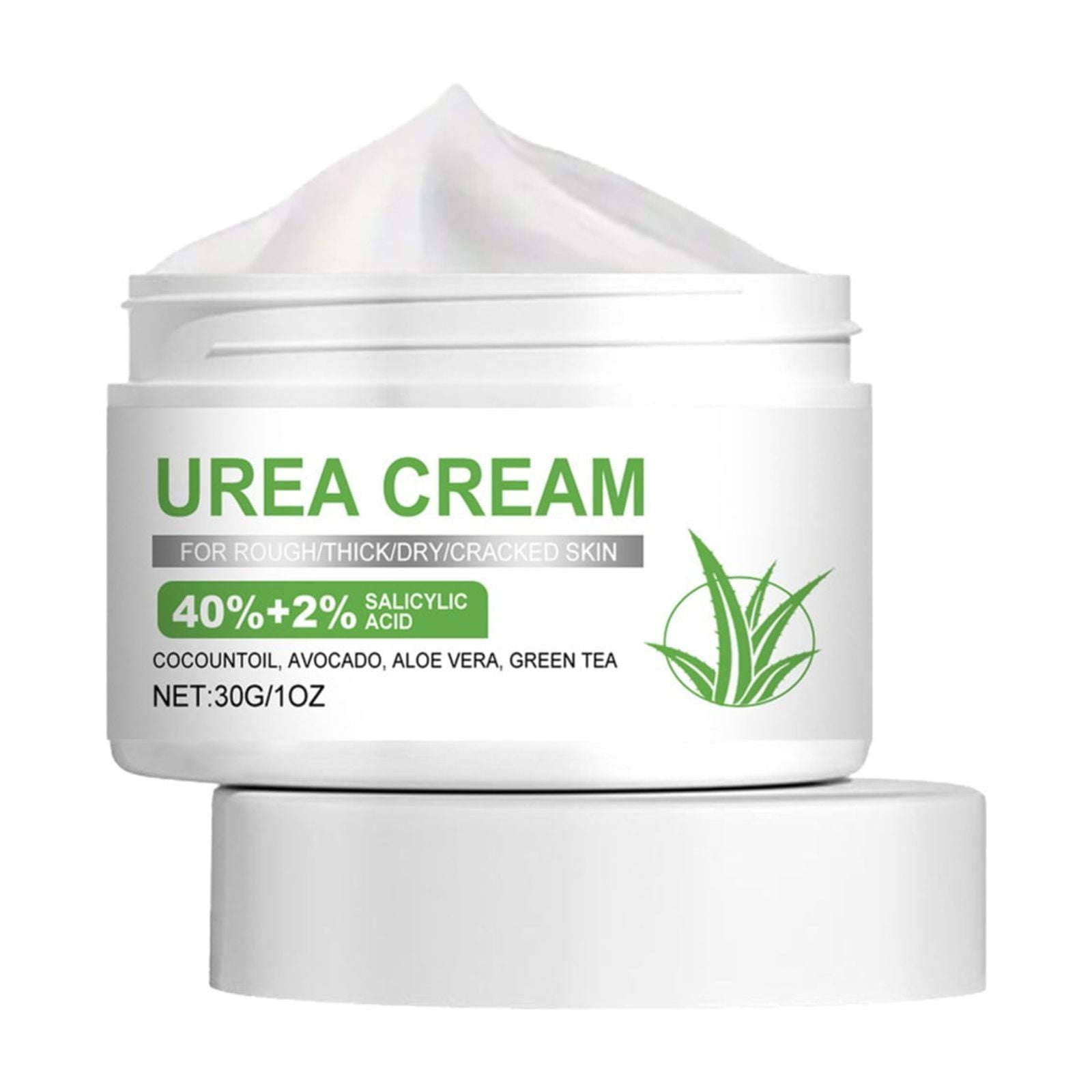 Weyolog Moisturizer Face Cream,Intensive Foot Care Solution: Enriched ...