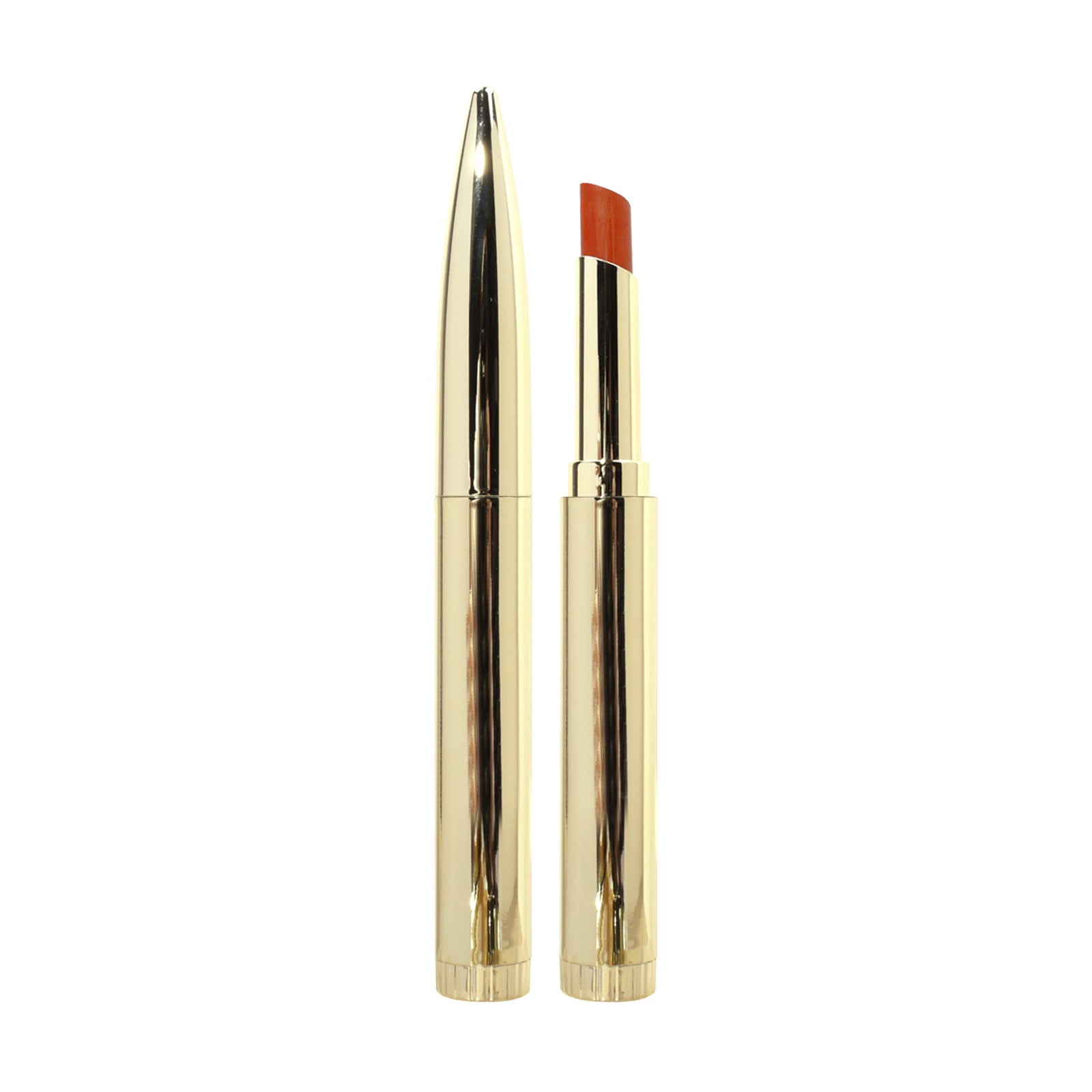Weyolog Nude Lipstick Long Lasting Velvet Lipstick Lipstick without ...
